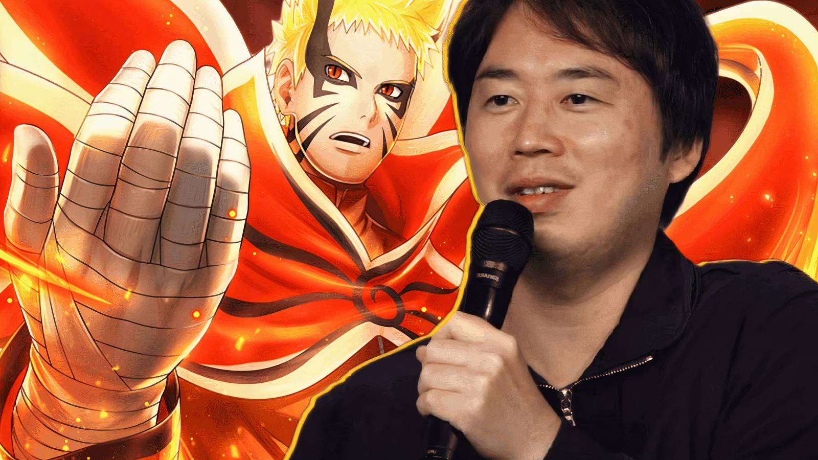 Boruto: Kishimoto Reveals The Strongest Jutsu That Only Gods Can Use