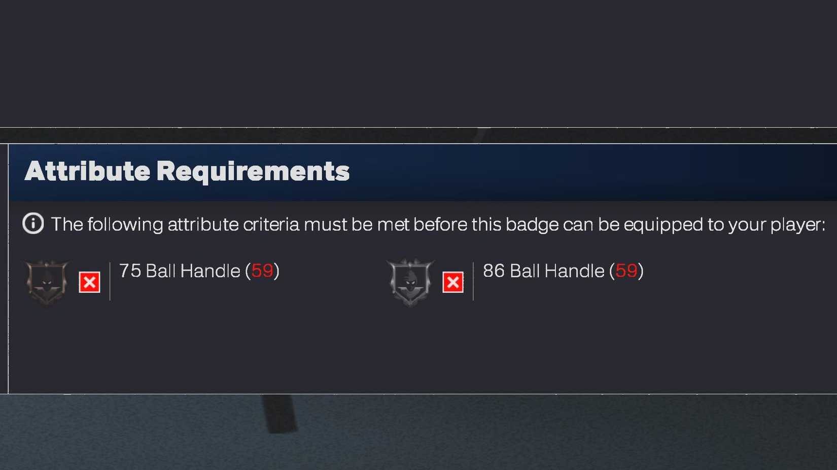 All NBA 2K26 Badge Requirements