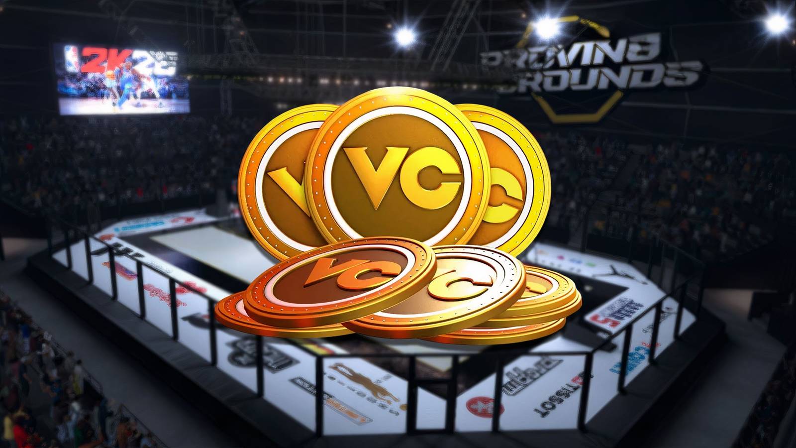 How to Get VC Fast in NBA 2K26