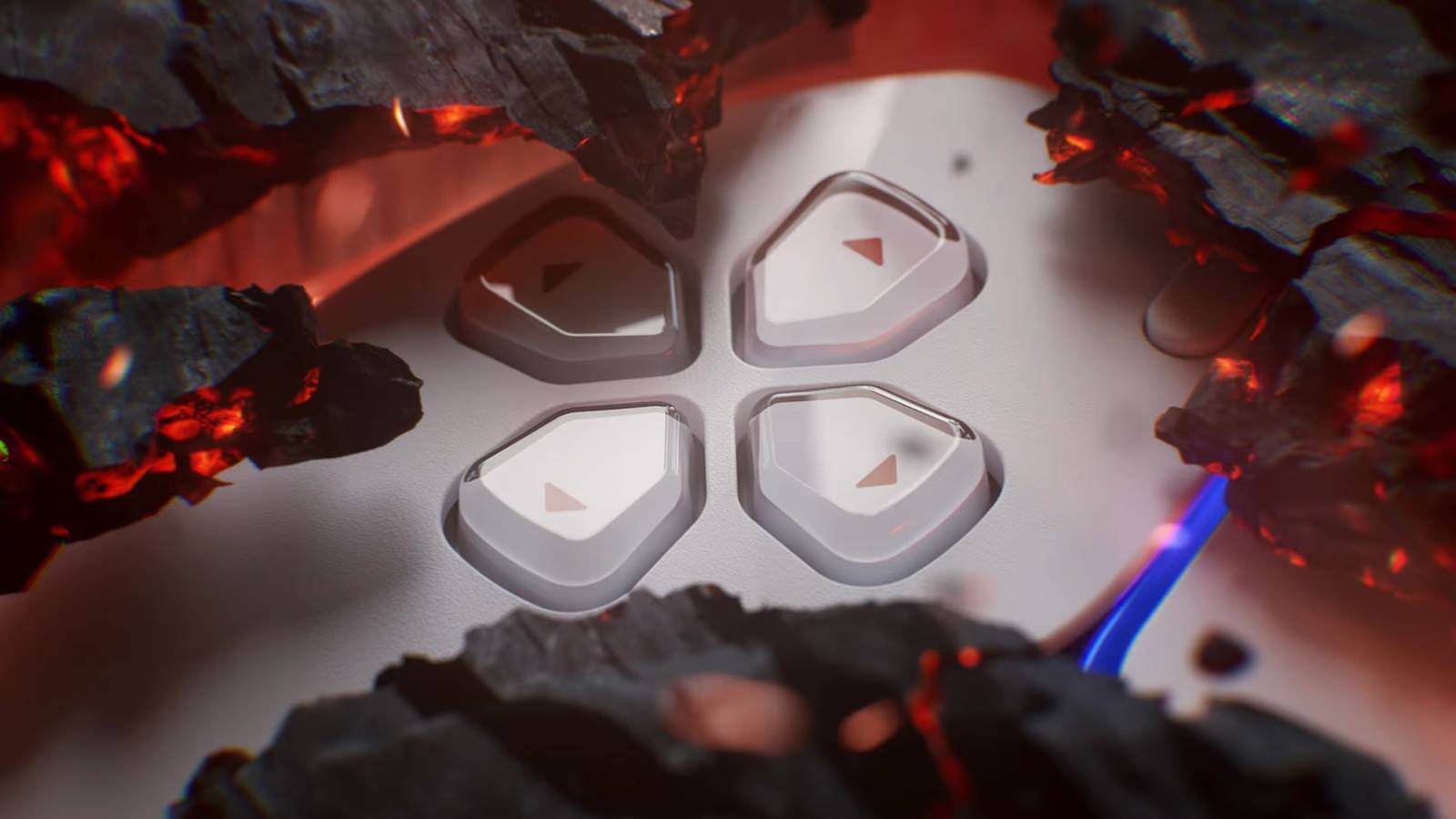 New PlayStation Controller Officially Revealed