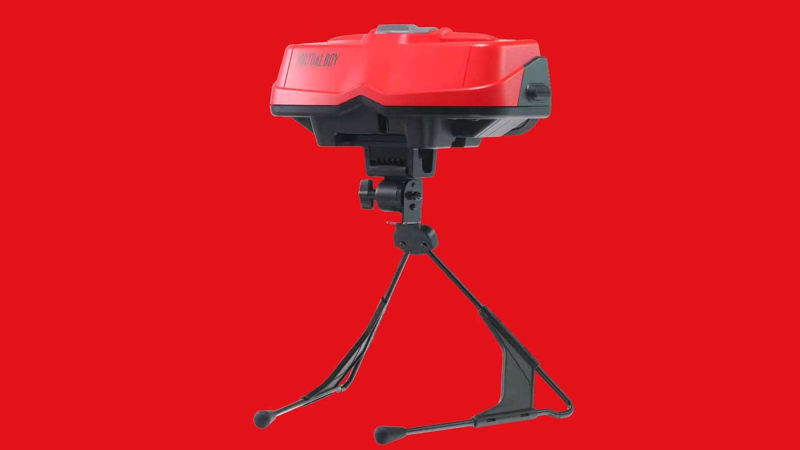 Nintendo Reveals Prices for Switch 2 Virtual Boy Accessories