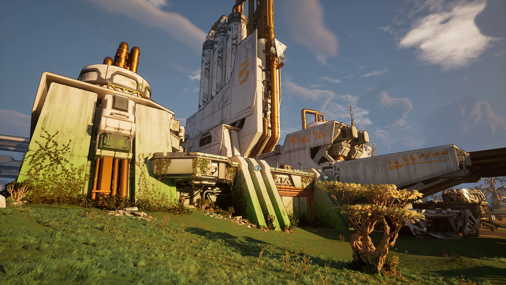 Borderlands 4 Hides Its Best Story in Its Gameplay