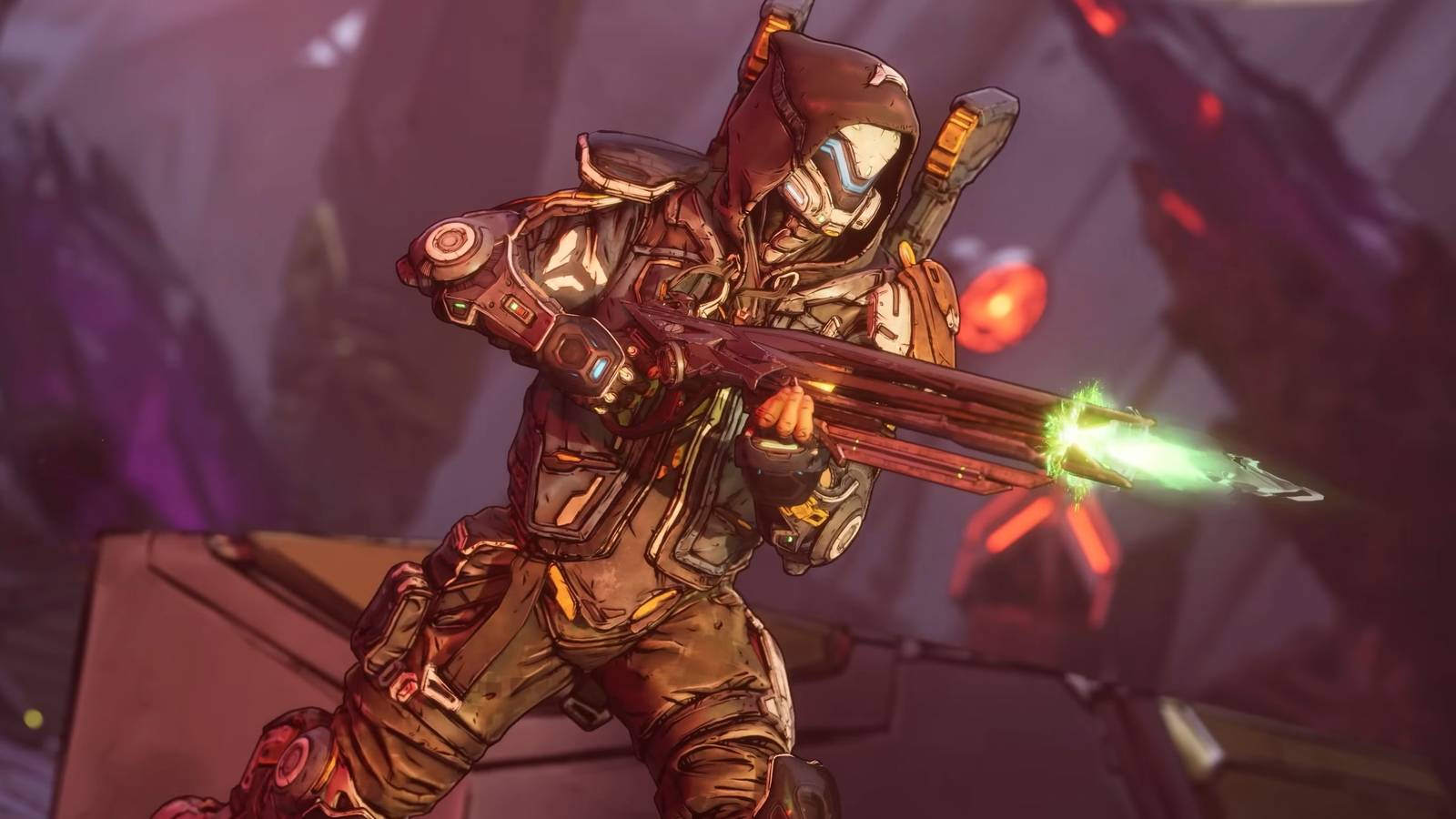 All Difficulty Levels in Borderlands 4