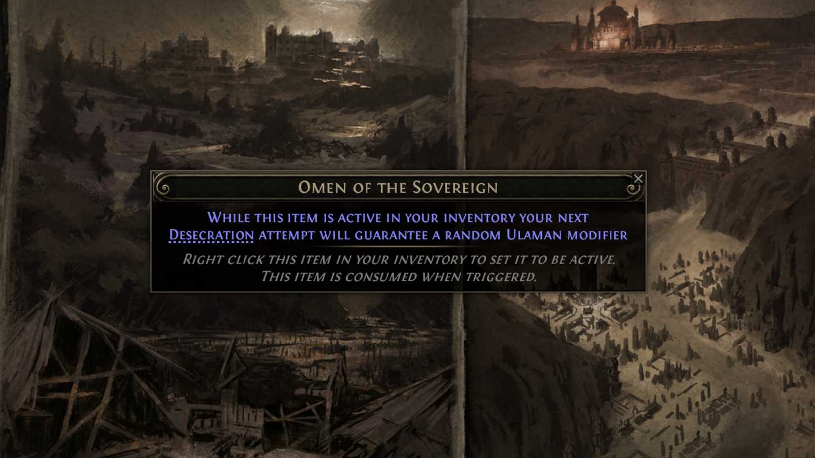 Path of Exile 2: Ulaman, Amanamu, Kurgal Modifiers Explained