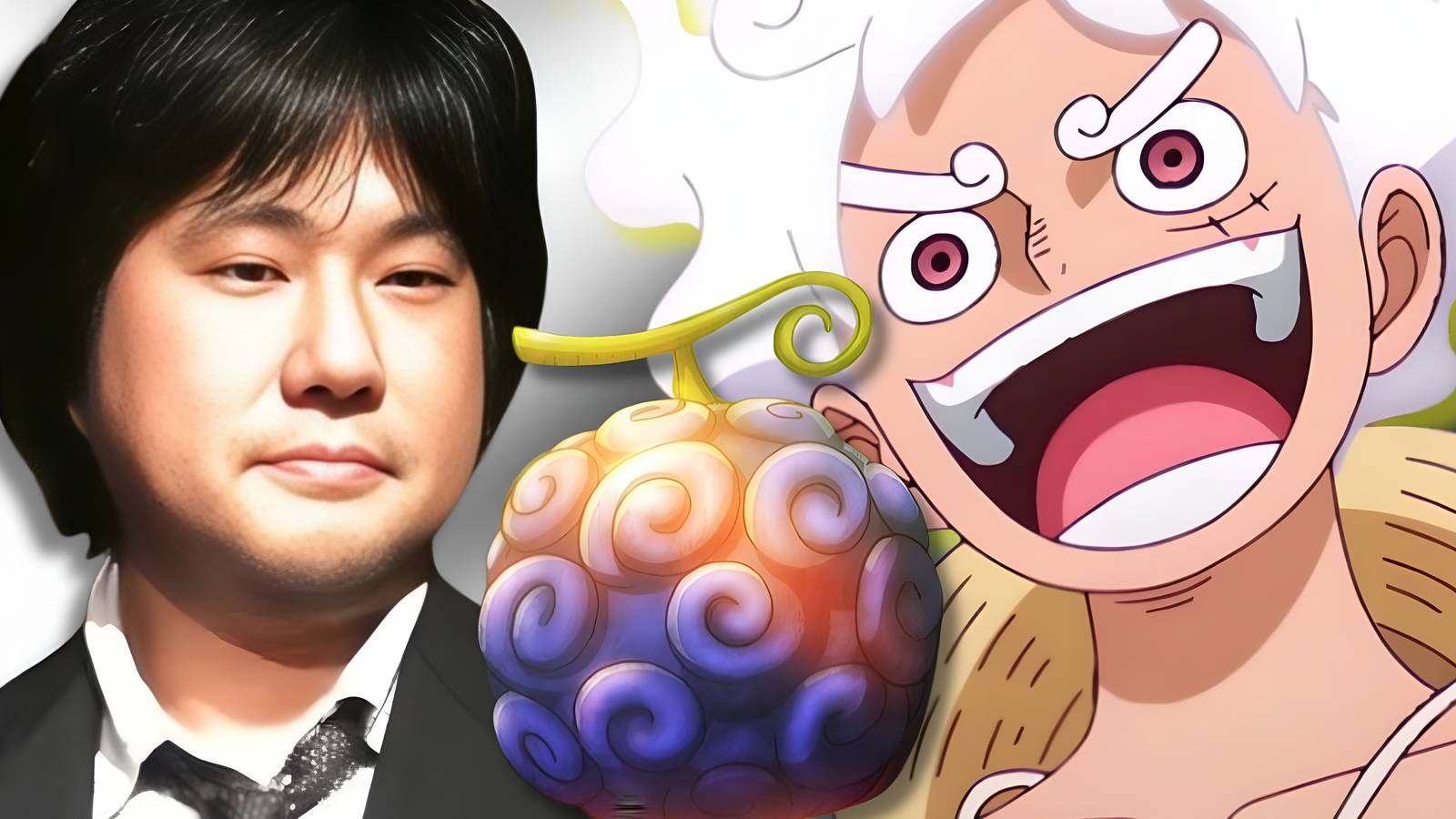 One Piece: Oda Follows This Rule When Creating Devil Fruits