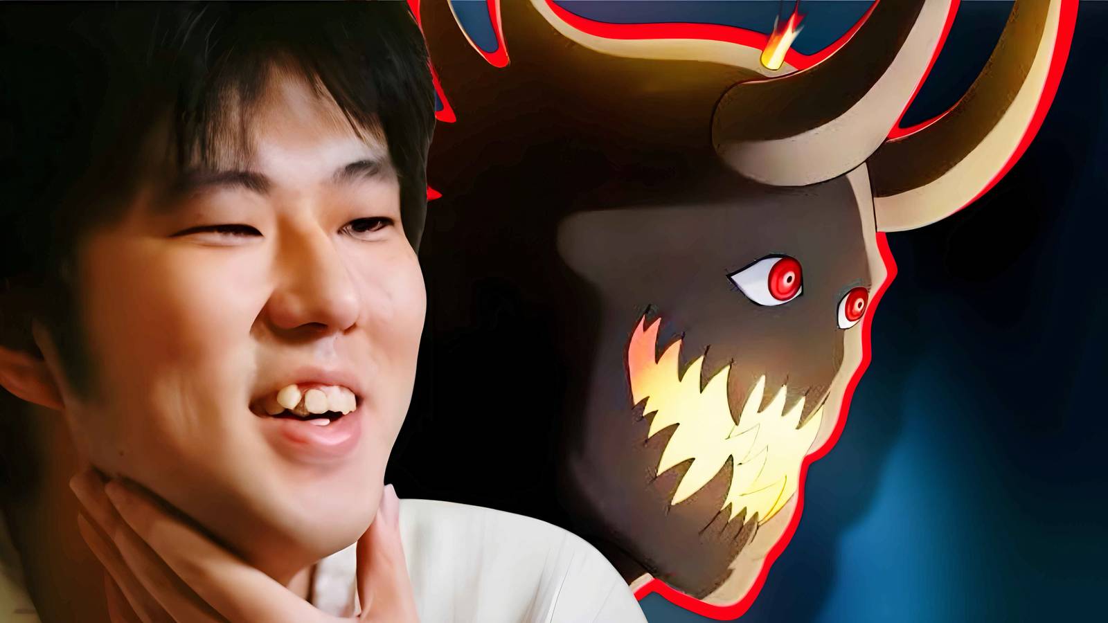 One Piece: Oda Officially Reveals Imu's Legendary Right Hand Man