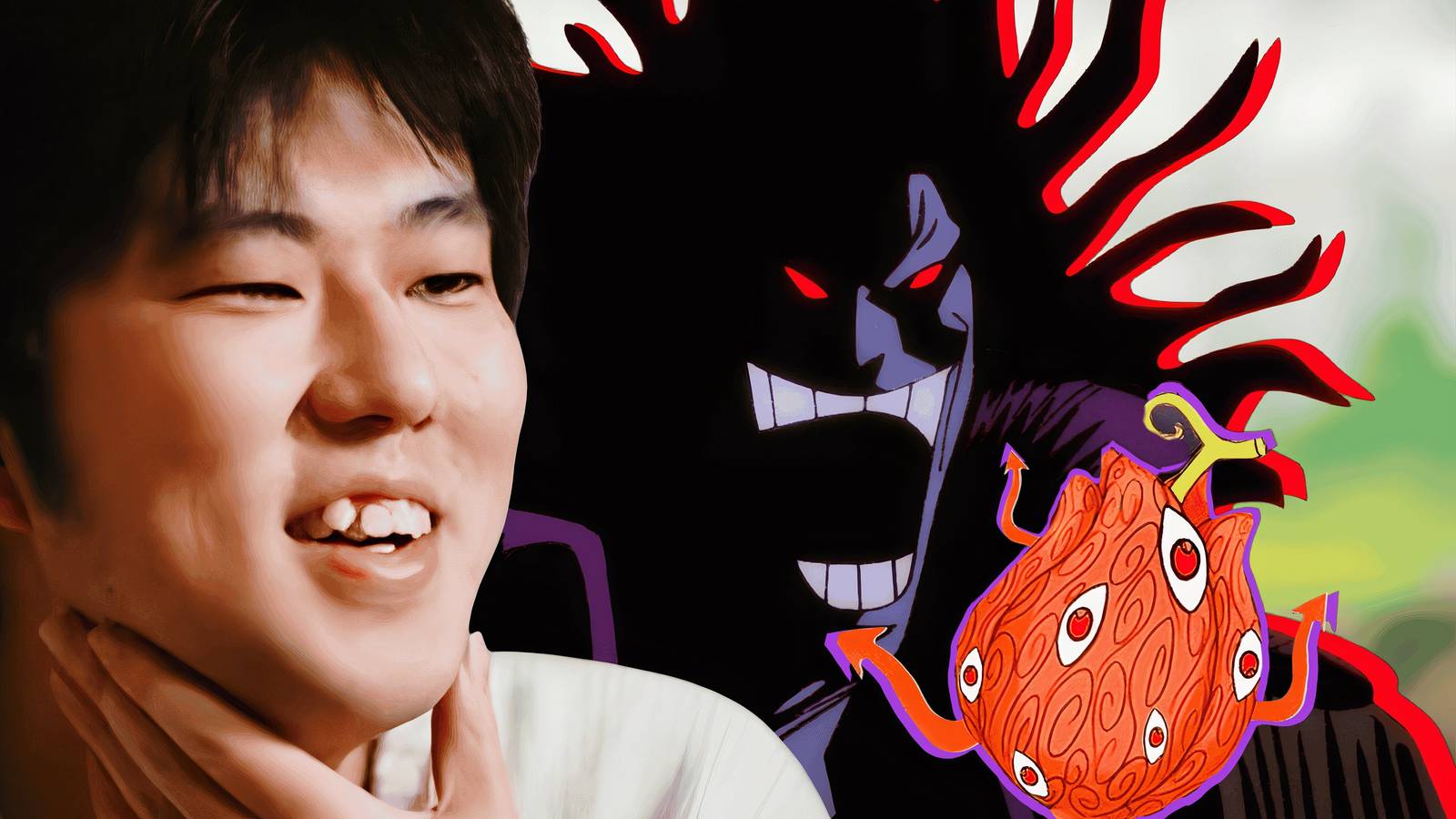 One Piece: Oda Officially Reveals A Legendary Clan Erased By Imu 800 ...