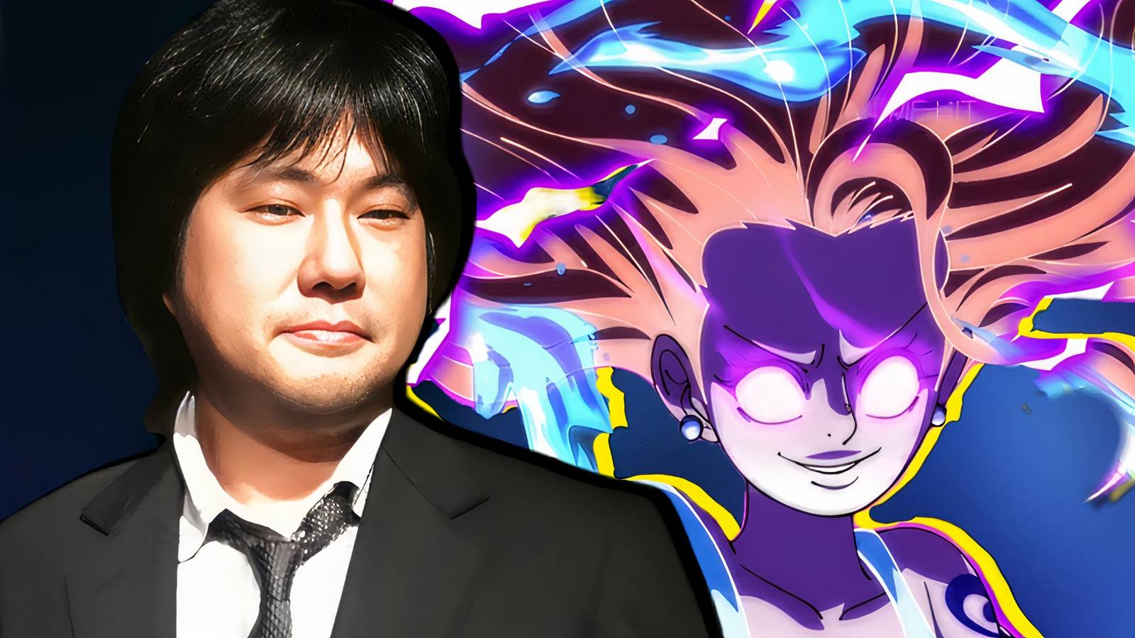 One Piece: Oda Officially Confirms A New User Of Advanced Conqueror's Haki