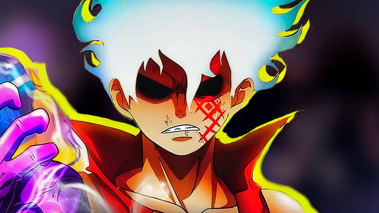 It's Real: Luffy Will Get A Stronger Final Transformation In One Piece