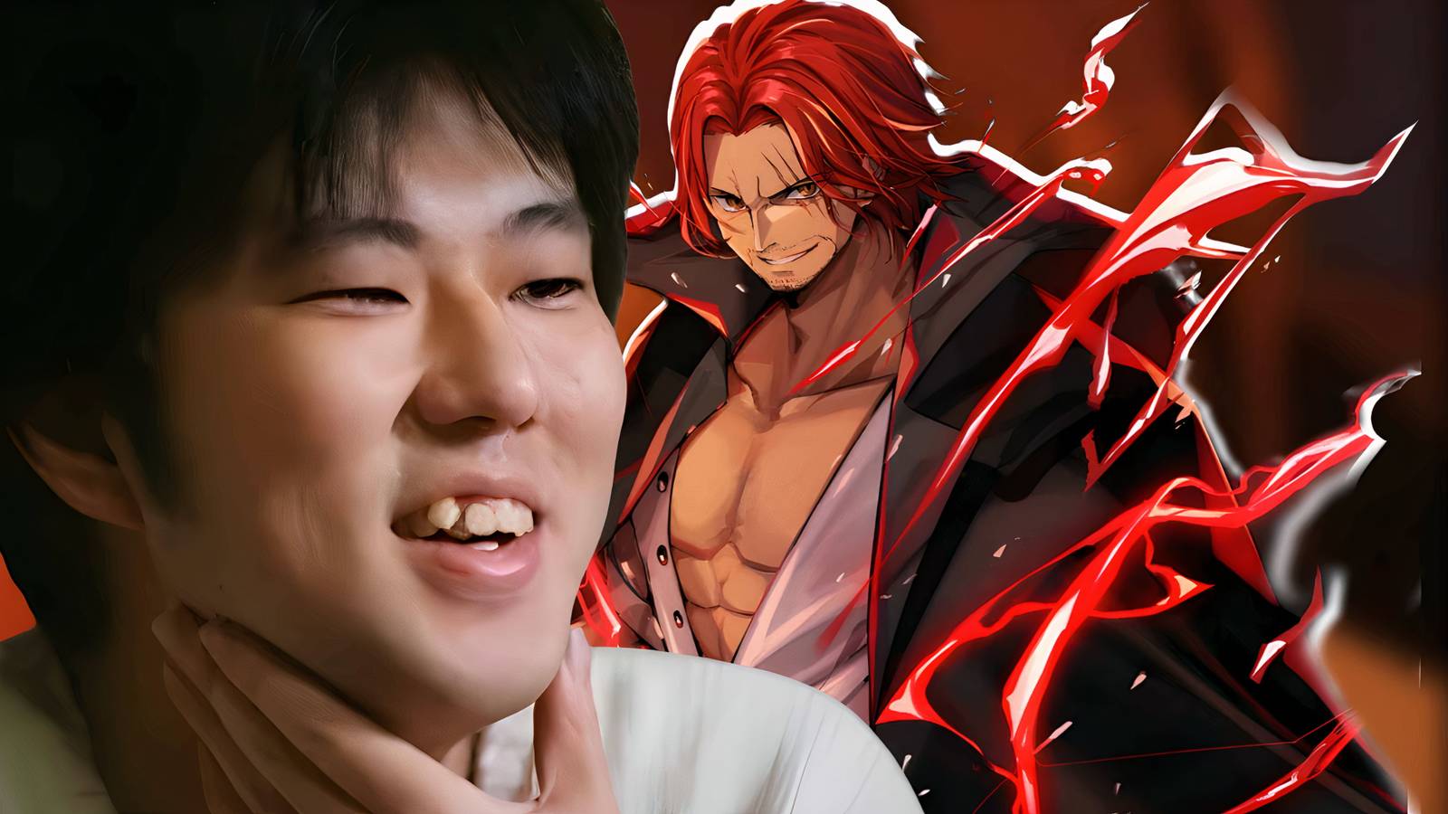 One Piece: Oda Just Officially Confirmed Shanks As The Strongest In The ...