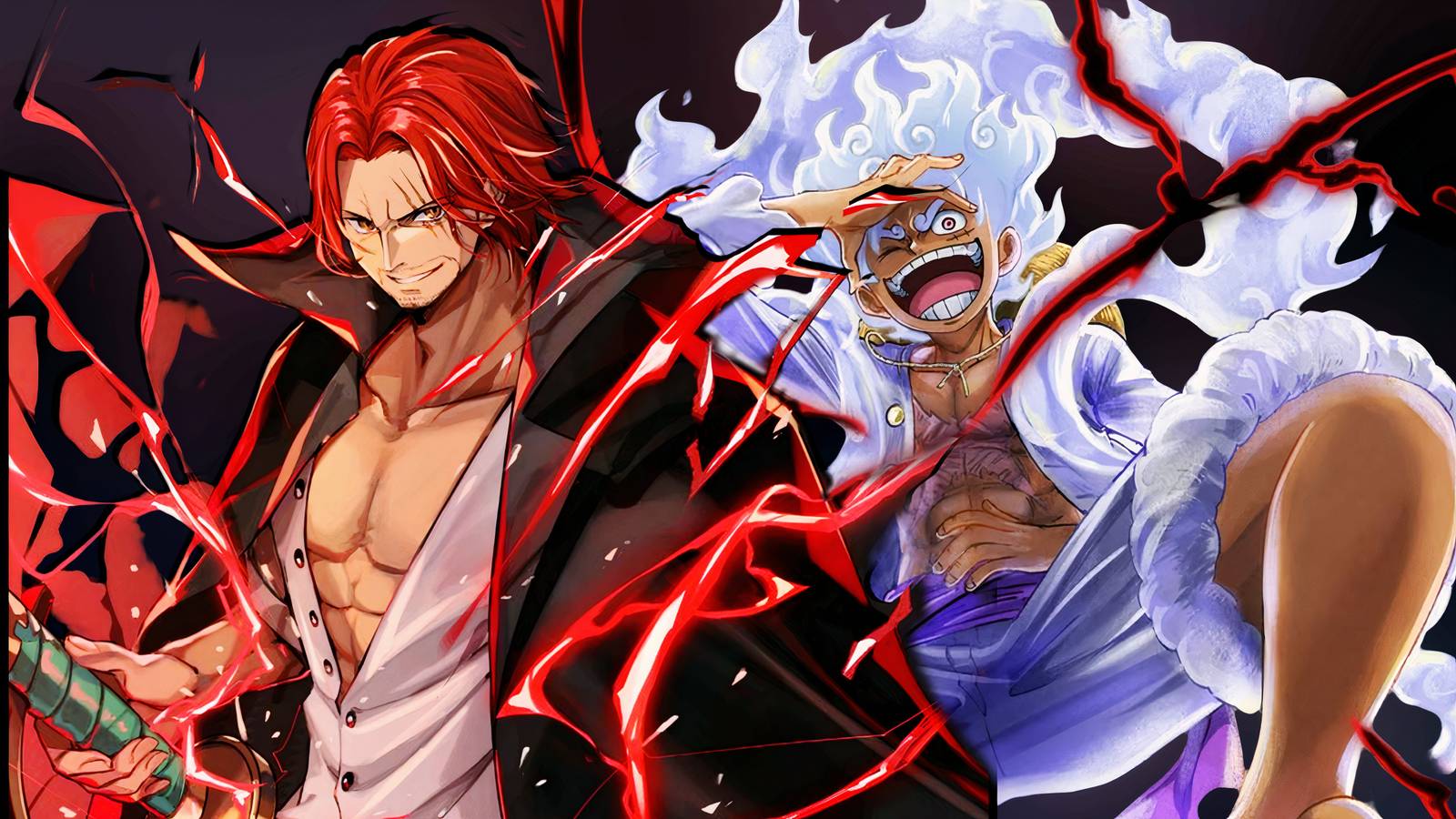 One Piece: Oda Officially Confirms The Strongest Pirate Of The Modern Era