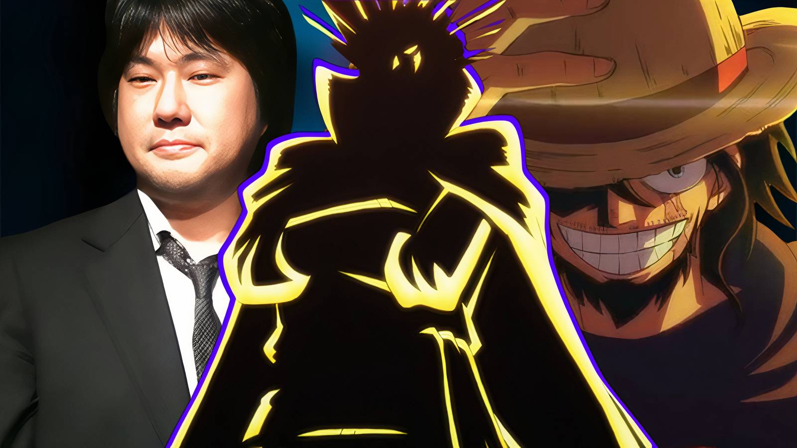 One Piece: Oda Officially Confirms The Two Strongest Pirates Of The ...