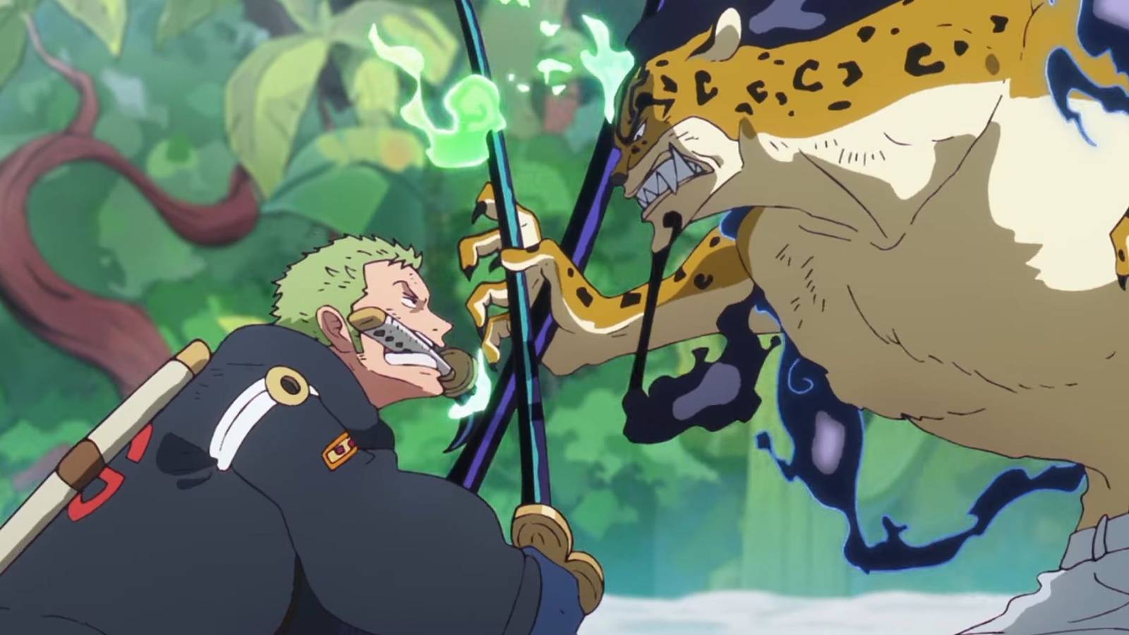 One Piece: Zoro’s Most Underrated Fights, Ranked