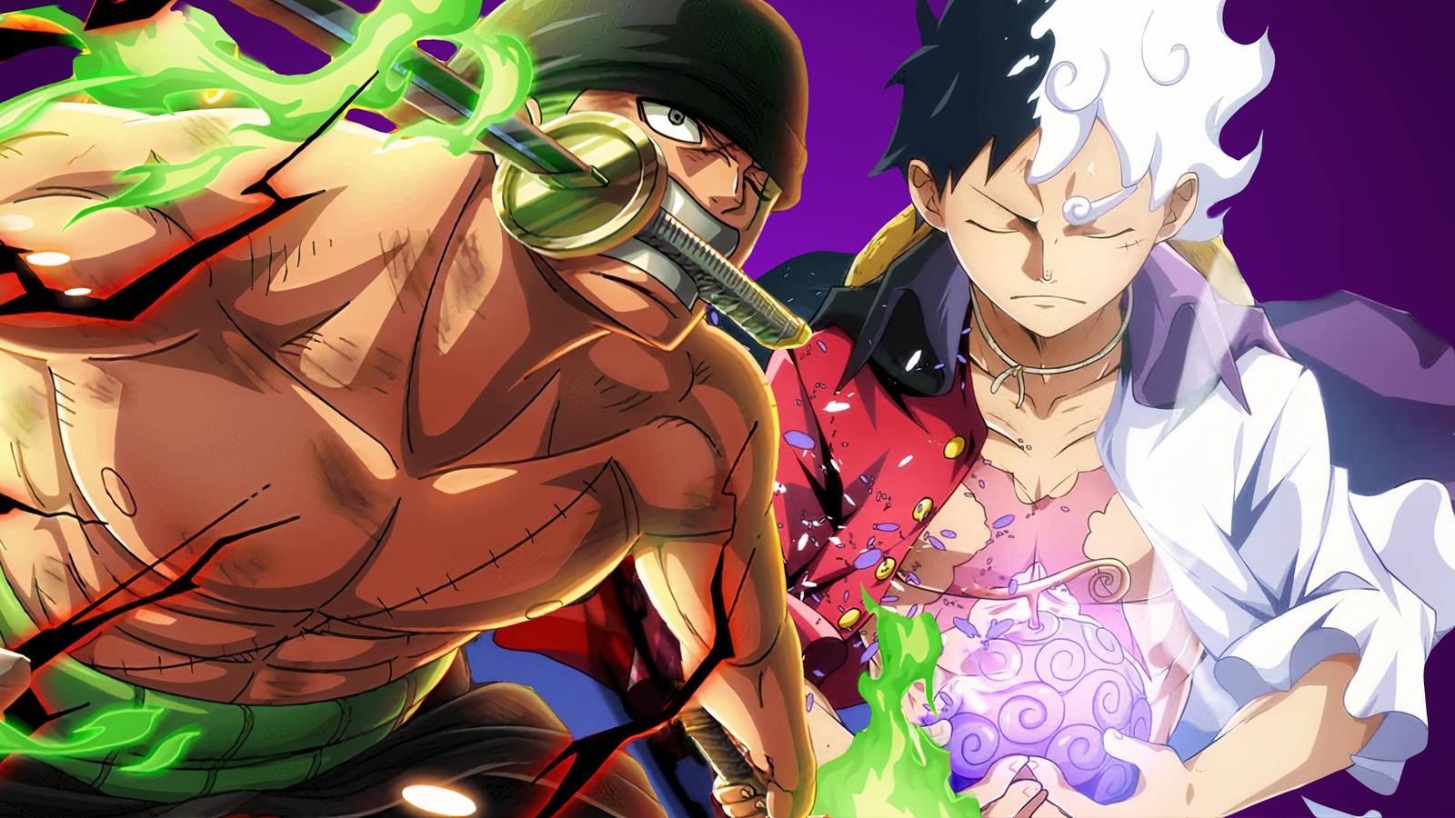 One Piece: 7 New Bounties After The Elbaf Arc