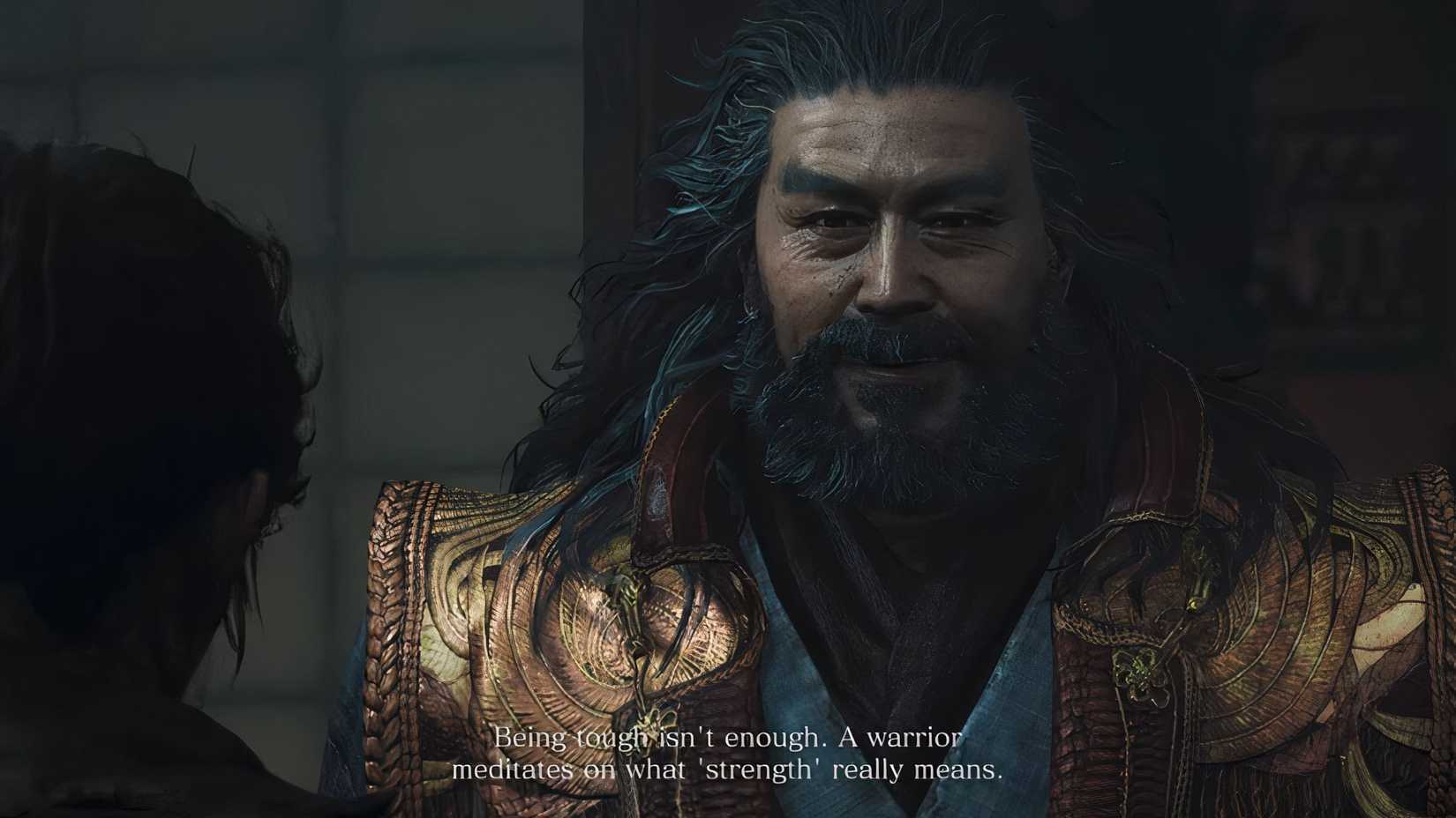 Onimusha: Way of the Sword Reveals New Characters