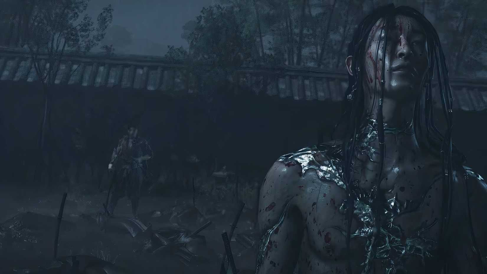 Onimusha: Way of the Sword Reveals New Characters