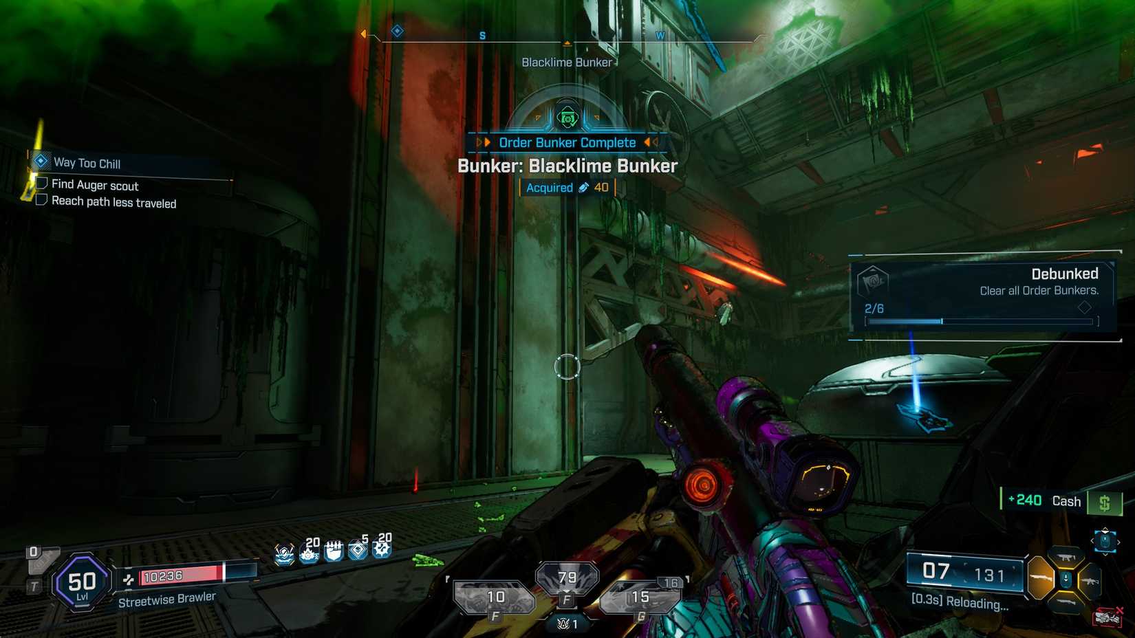 How to Get SDU Tokens in Borderlands 4