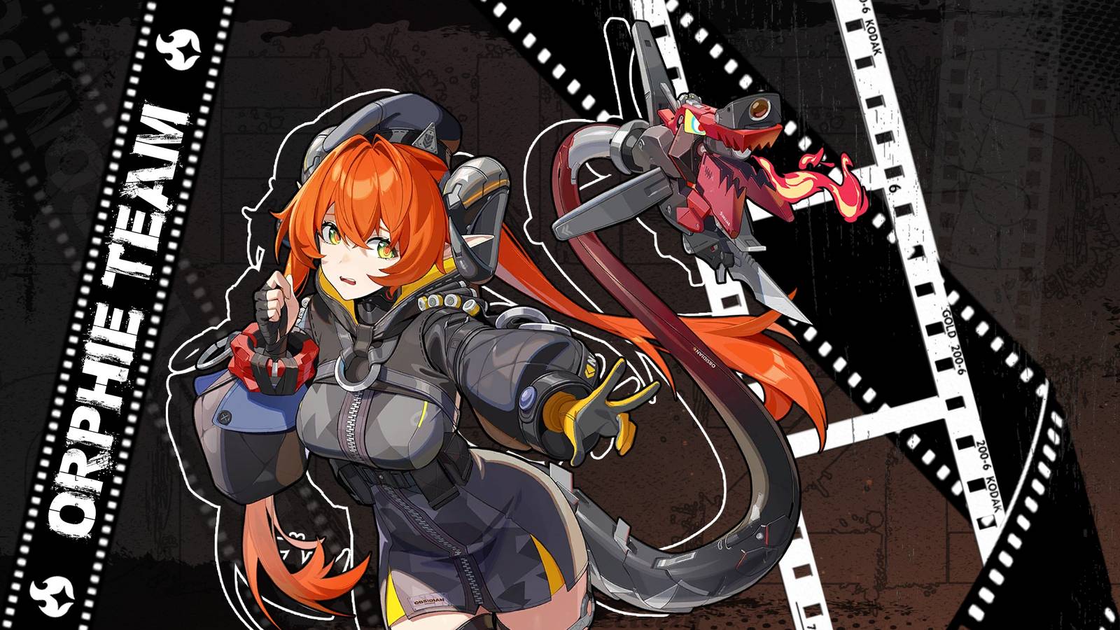 Orphie Team Comp Guide In ZZZ