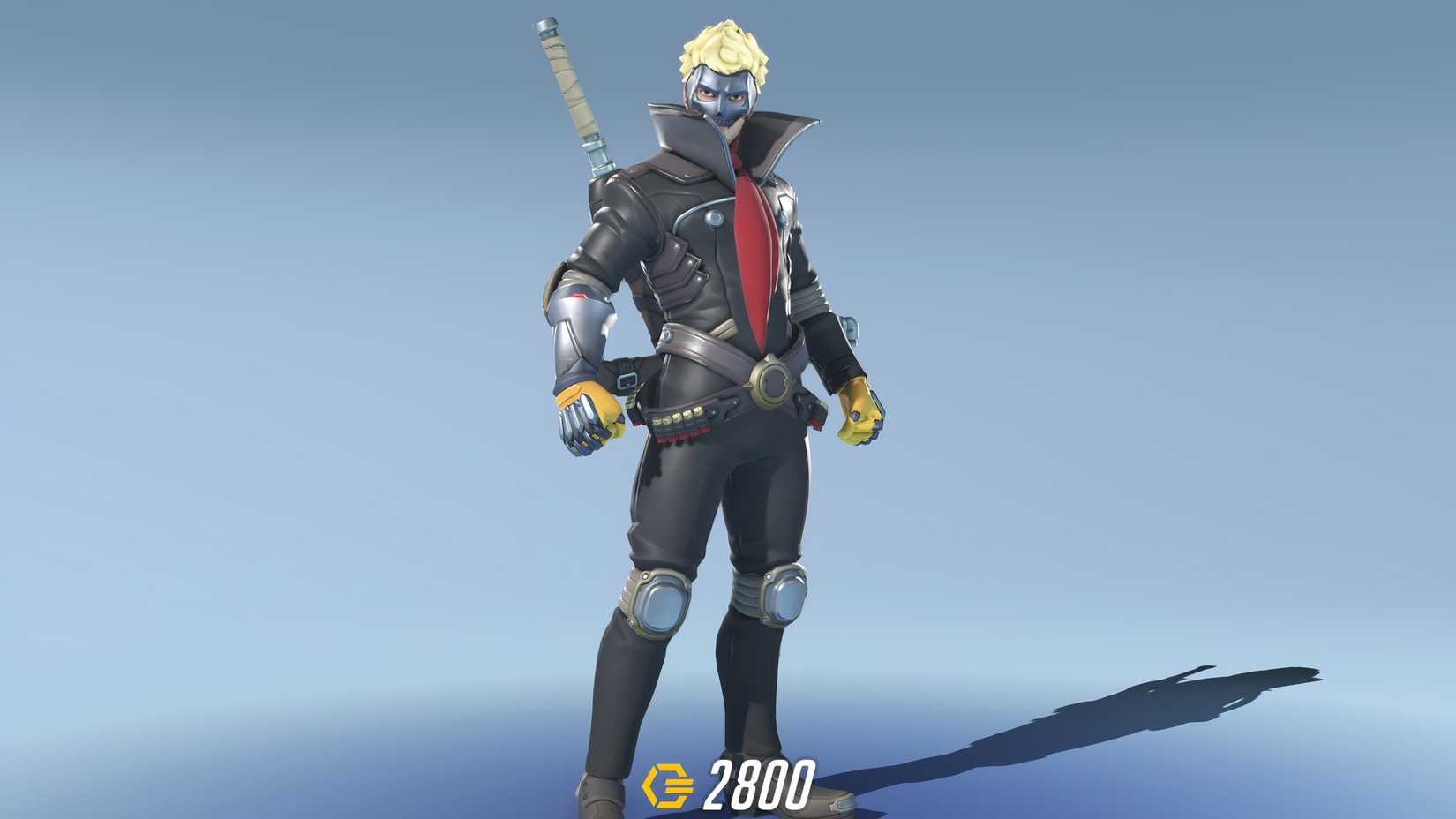 All Persona 5 Skins in Overwatch 2 and How to Get Them