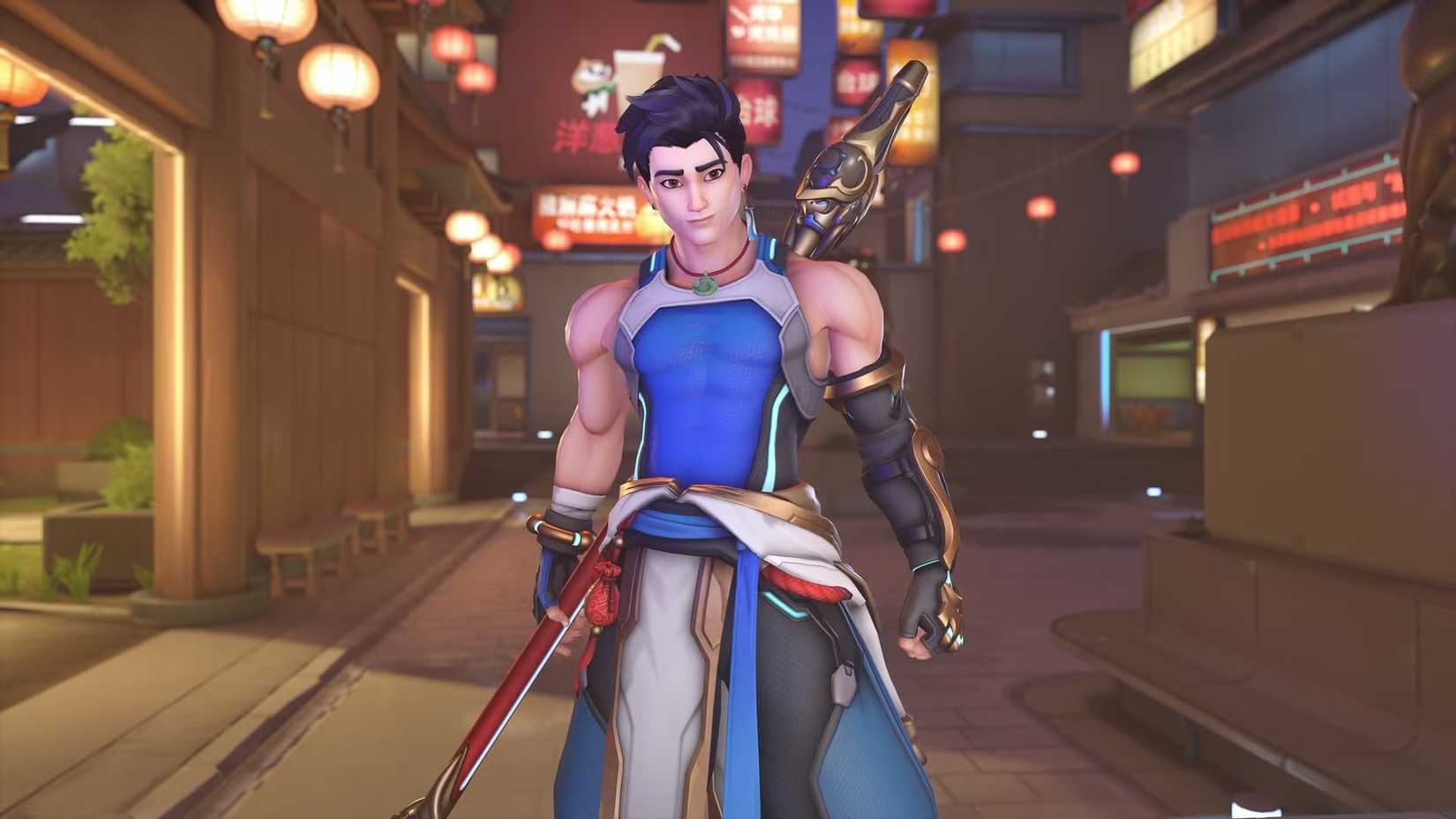 Marvel Rivals and Overwatch 2 Hero 45 Collide This December, and It's a ...