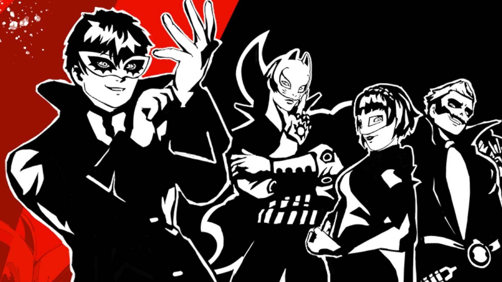 Overwatch 2 x Persona 5 Crossover: Free Rewards & Challenges Guide