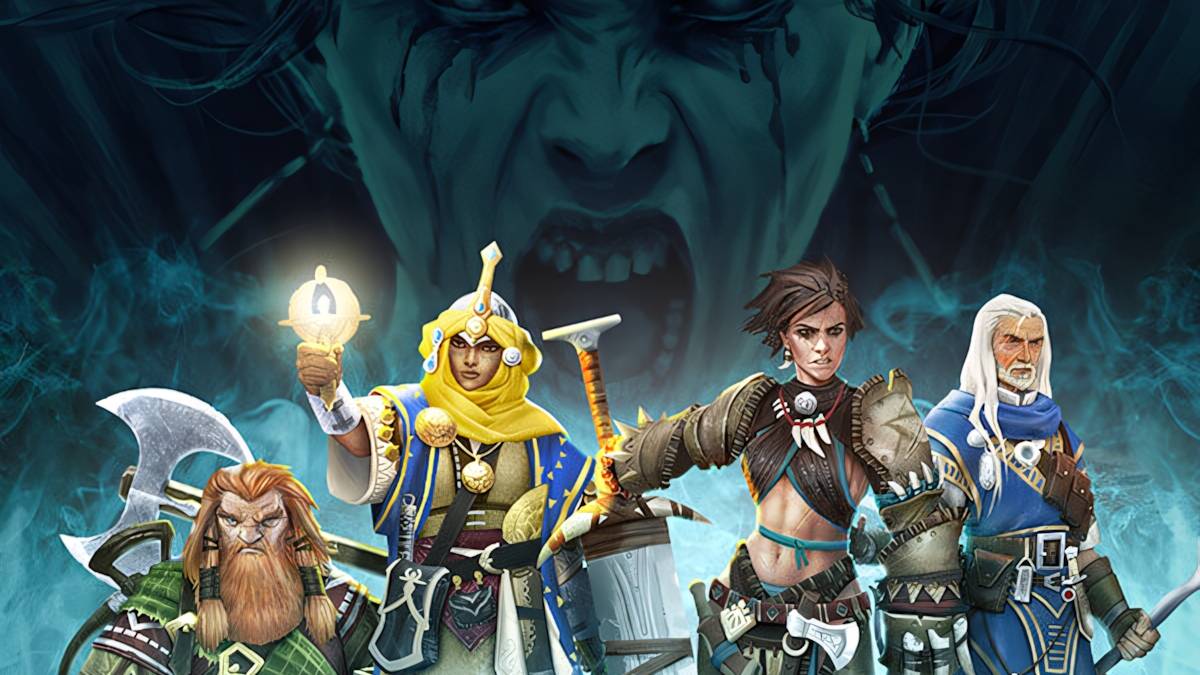 Pathfinder: Abomination Vaults - News | Game Rant