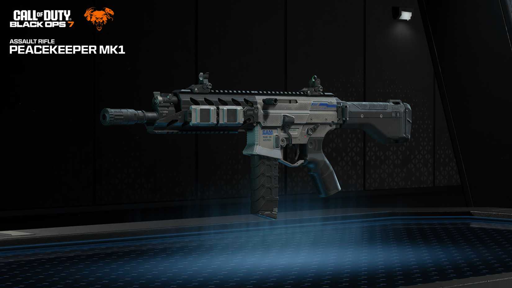 Every Weapon in COD Black Ops 7