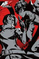 Persona 5: The Phantom X Tier List - Every P5X Character Ranked