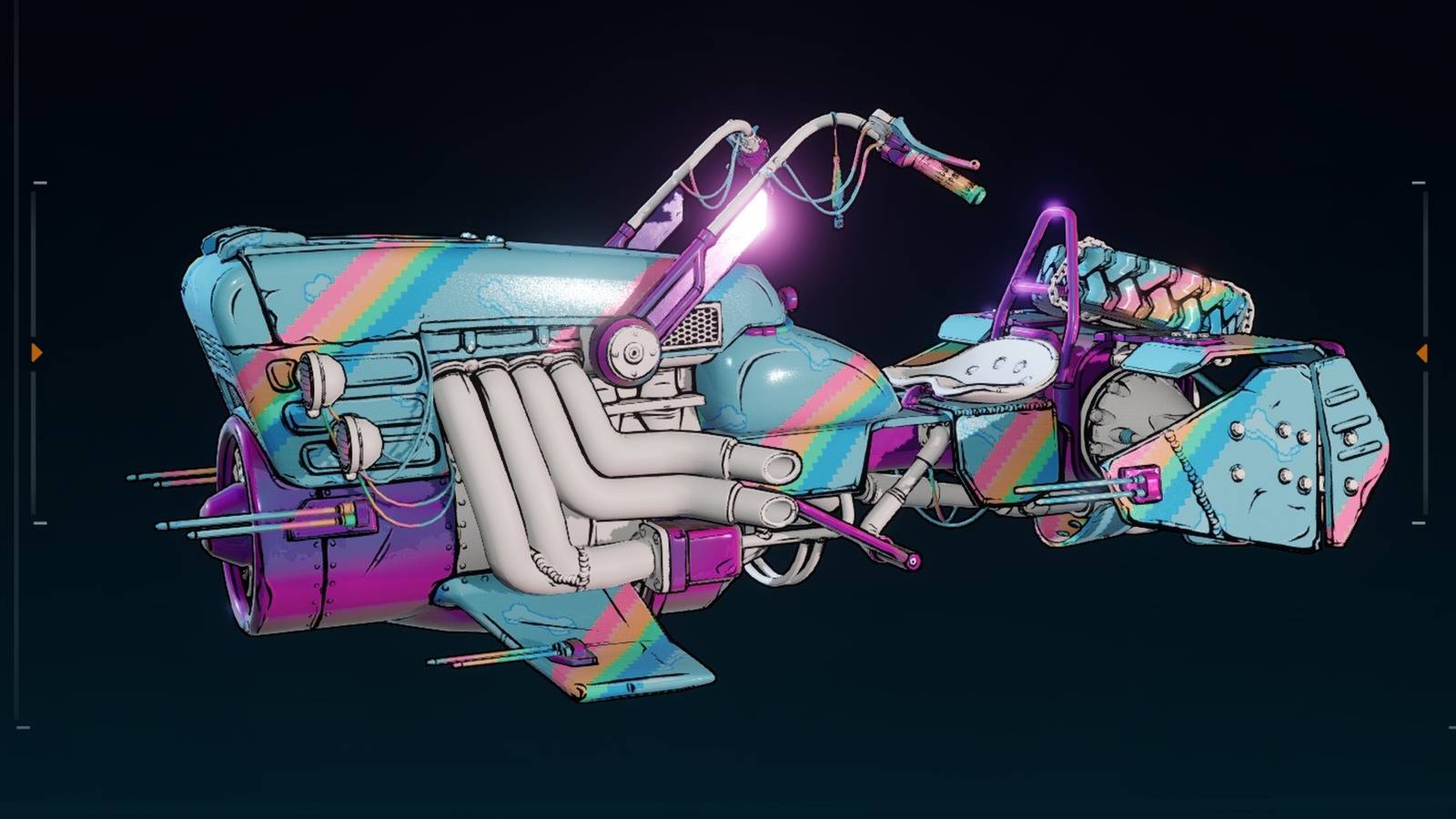 All 10 Personal Vehicles in Borderlands 4 and How to Get Them