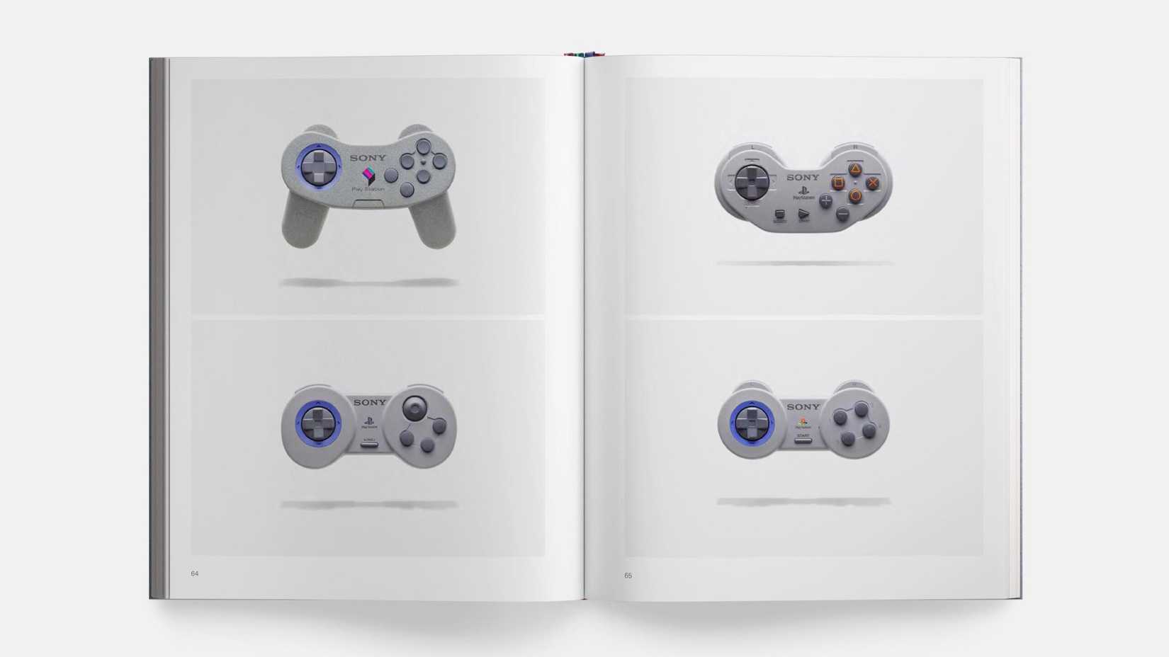 PlayStation Reveals Unexpected 30th Anniversary Merch