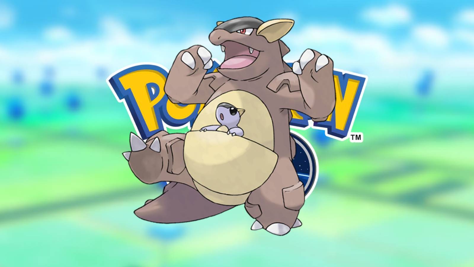 How to Catch Kangaskhan in Pokemon GO