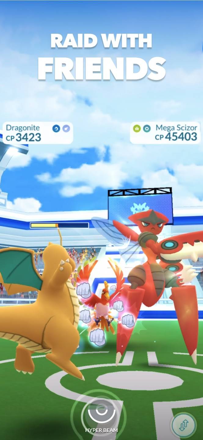 10 Strongest Fighting-Type Pokémon in Pokémon GO