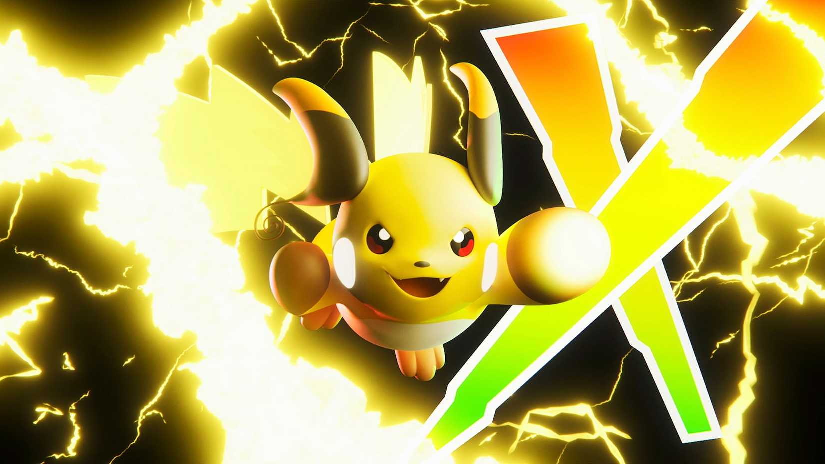 I Adore Pikachu, But Pokemon Legends: Z-A’s Mega Raichu Completely Misses the Point
