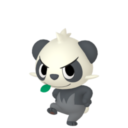 How to Get and Evolve Pancham in Pokemon Legends Z-A