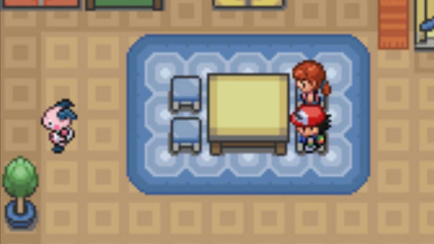 Best Pokemon Rom Hacks