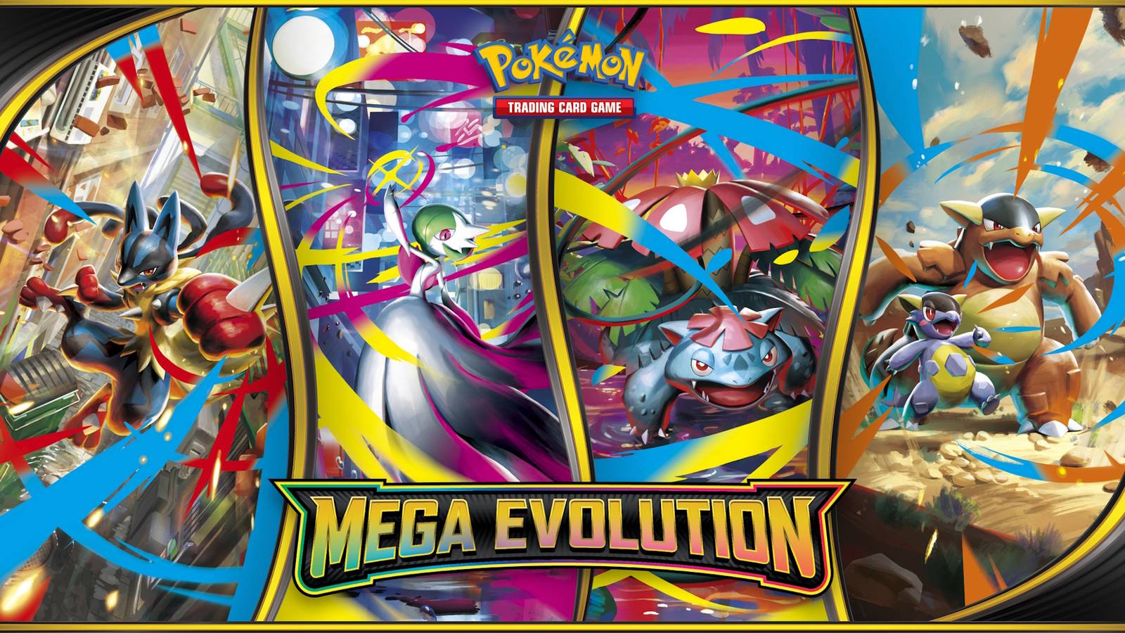 Pokemon TCG Chart Shows Most Expensive Cards in Mega Evolution