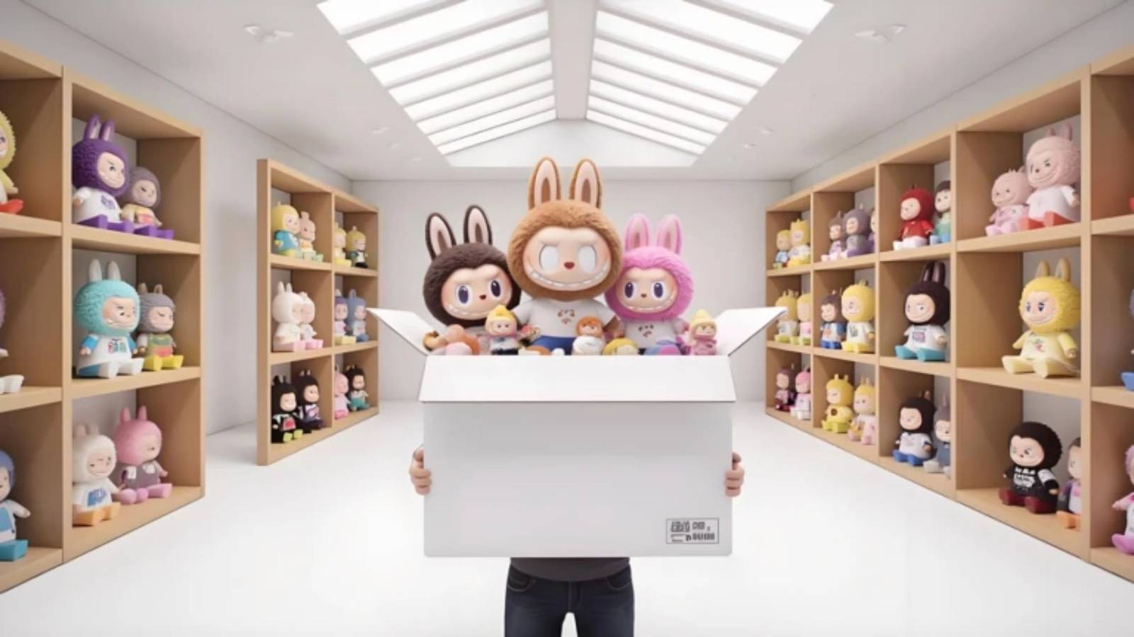 Roblox Popmart Store Simulator Codes