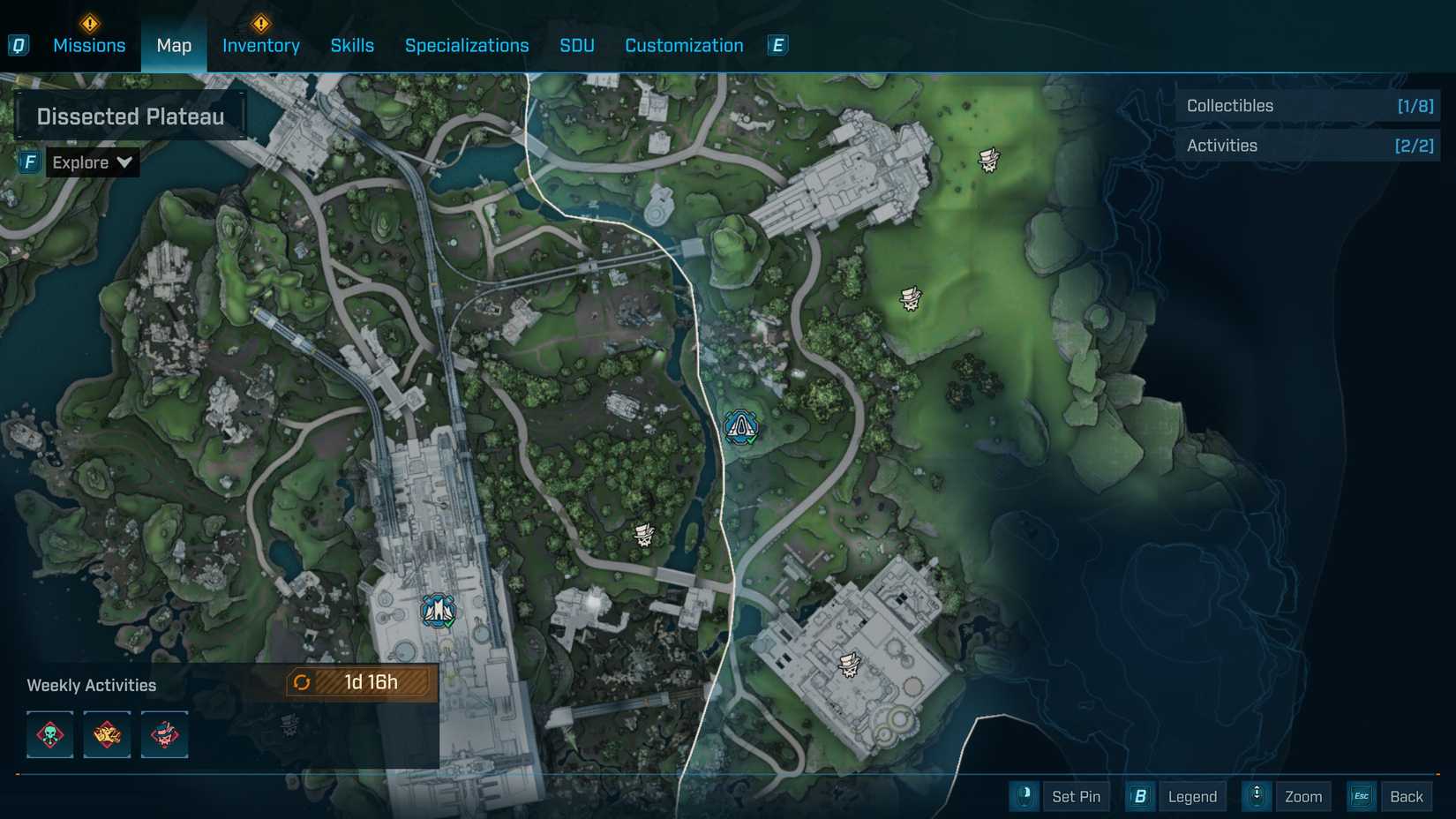 All Legendary Drop Locations in Borderlands 4