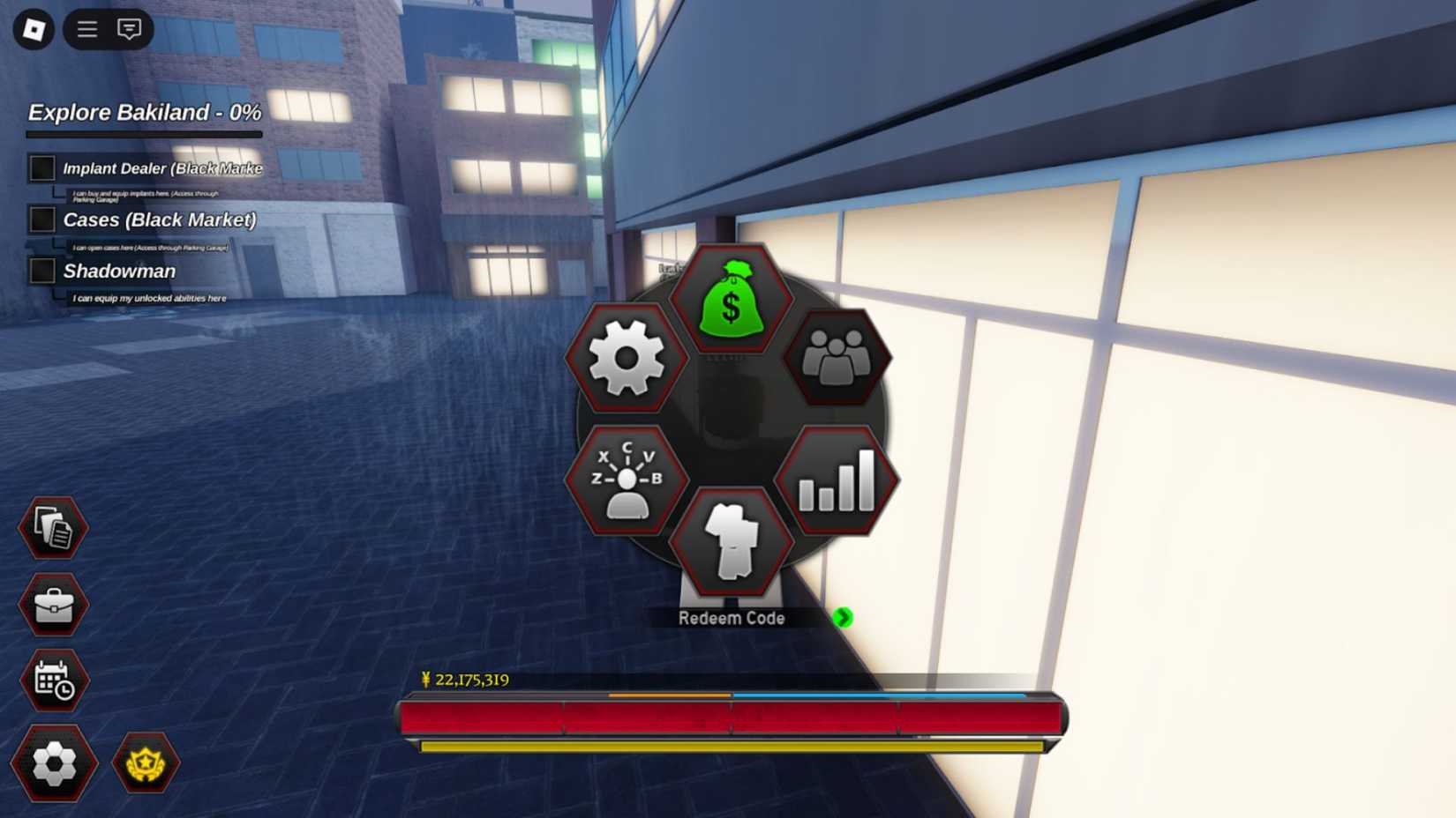 Roblox Project Baki 4 Codes