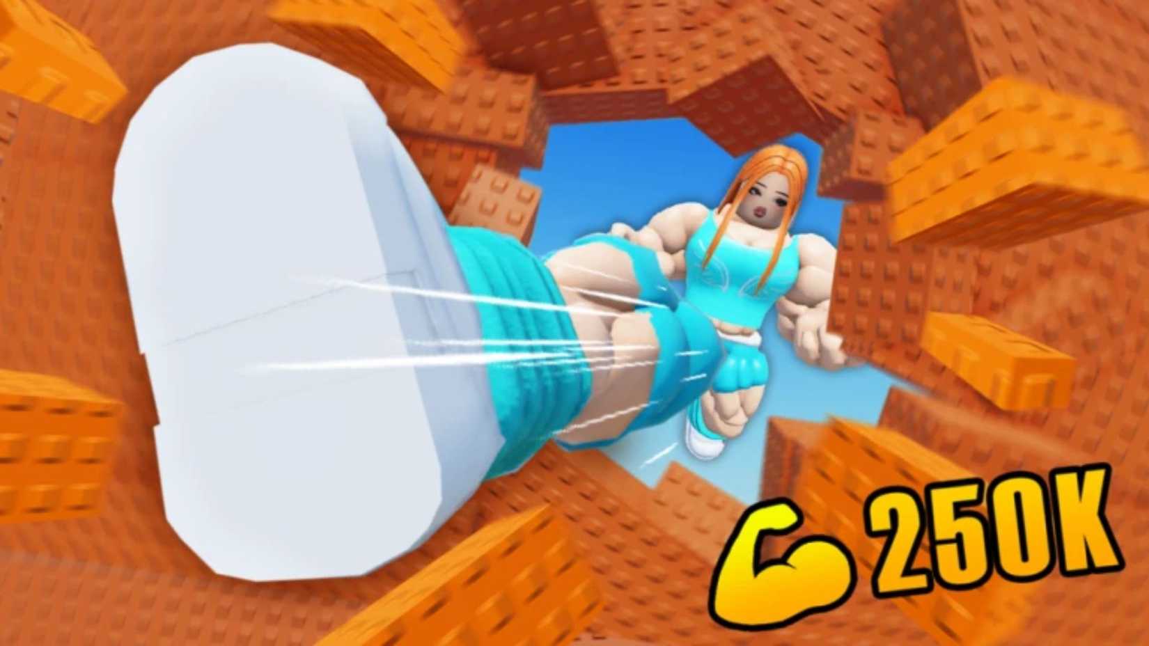 Roblox Punch Wall Codes