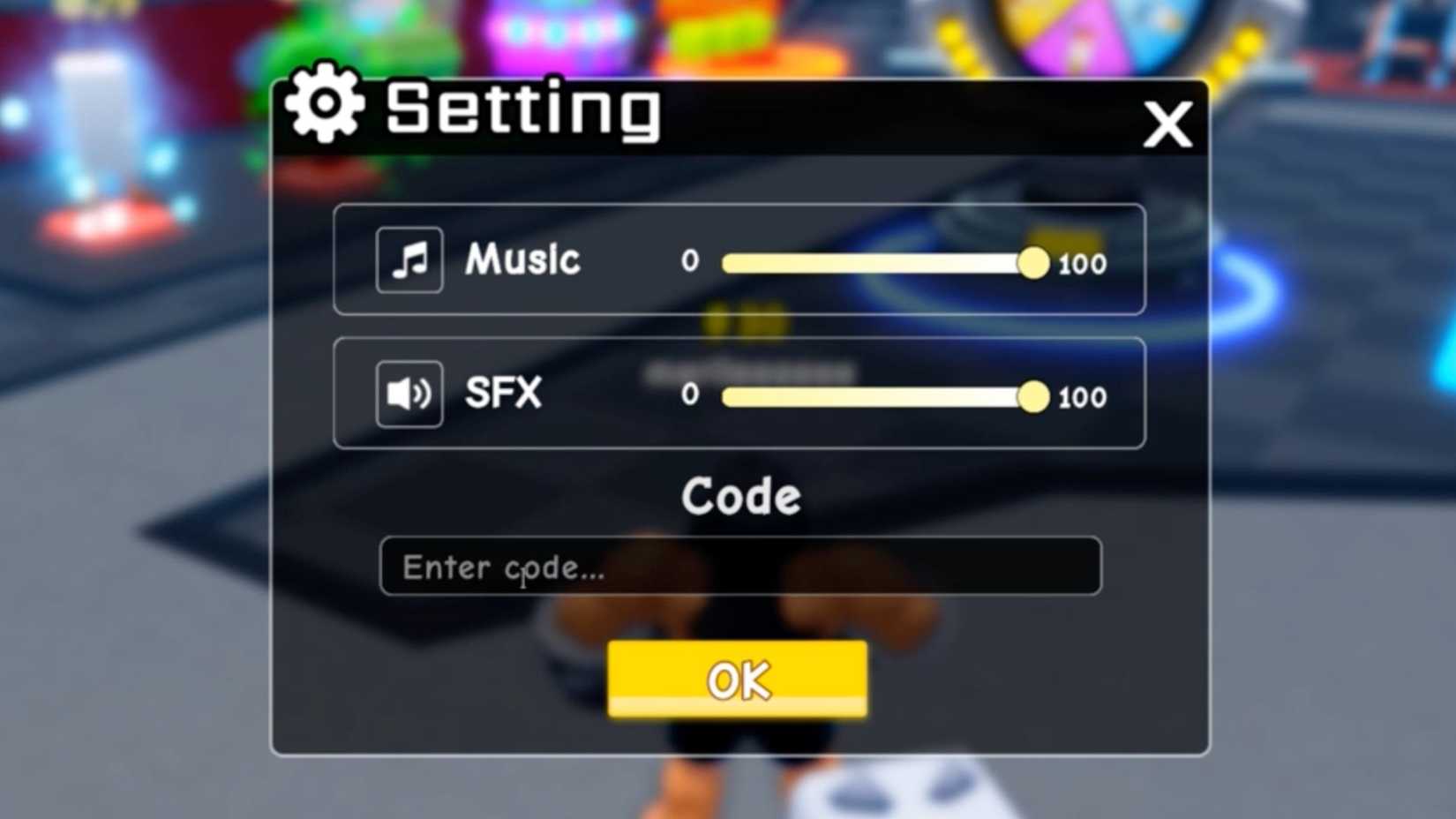 Roblox Punch Wall Codes