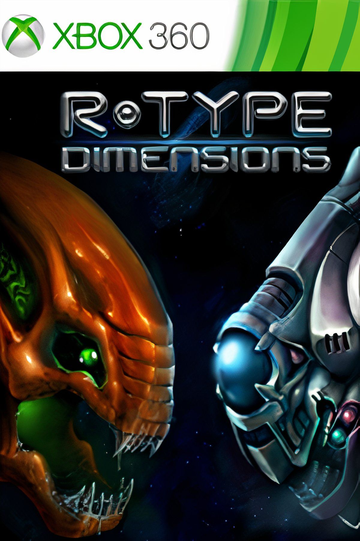 R-Type Dimensions News, Trailer, Guides, and More