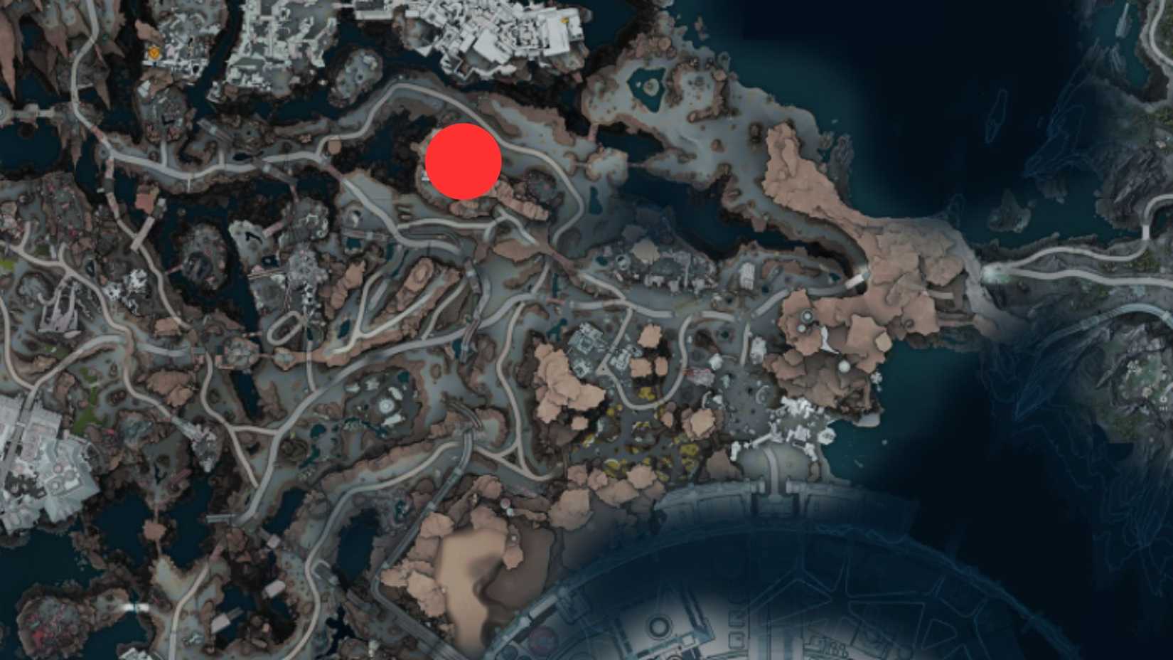 All Carcadia Burn ECHO Log Locations in Borderlands 4