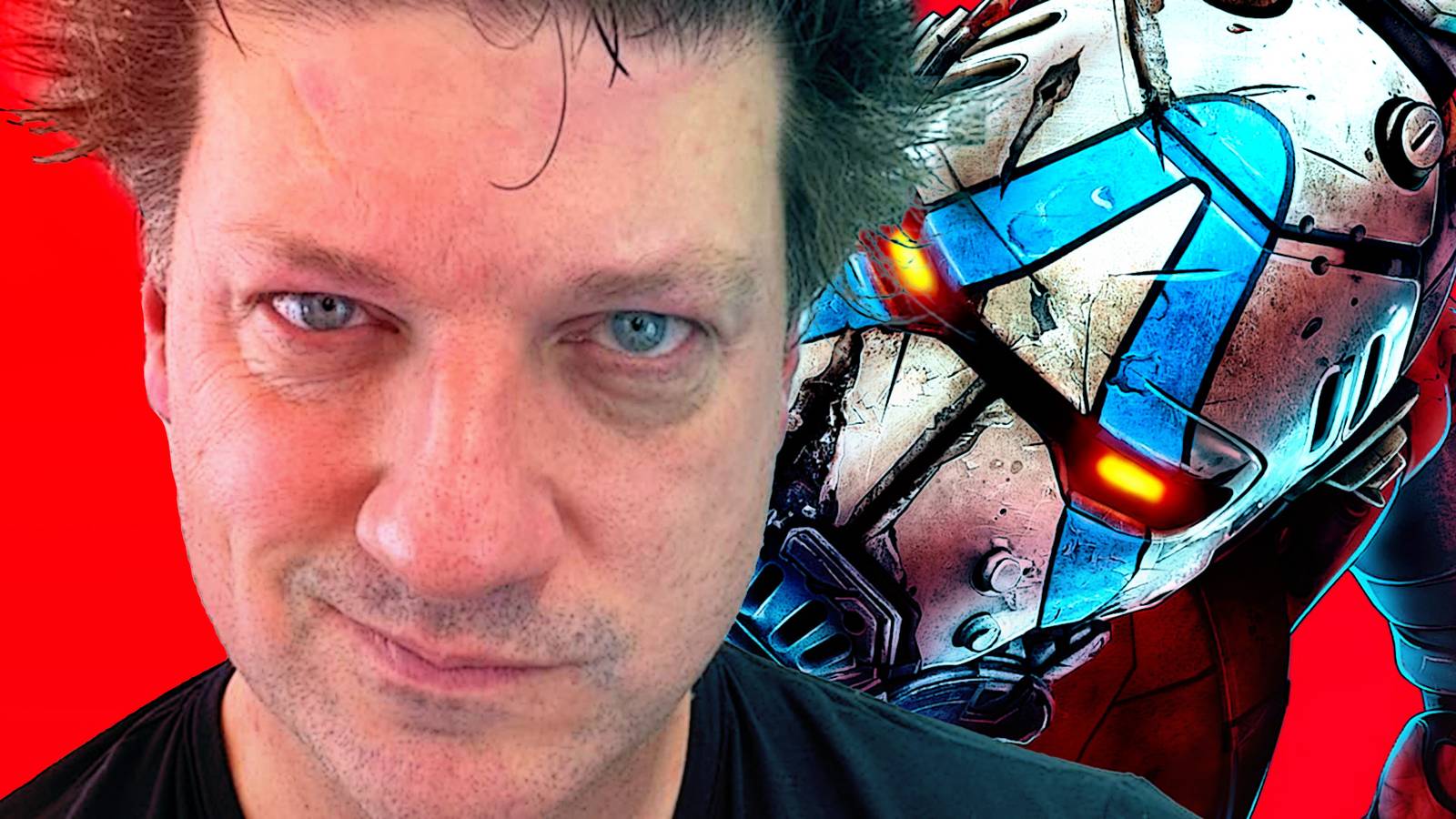 Randy Pitchford Tells Unhappy Borderlands 4 Steam Players to Get a Refund