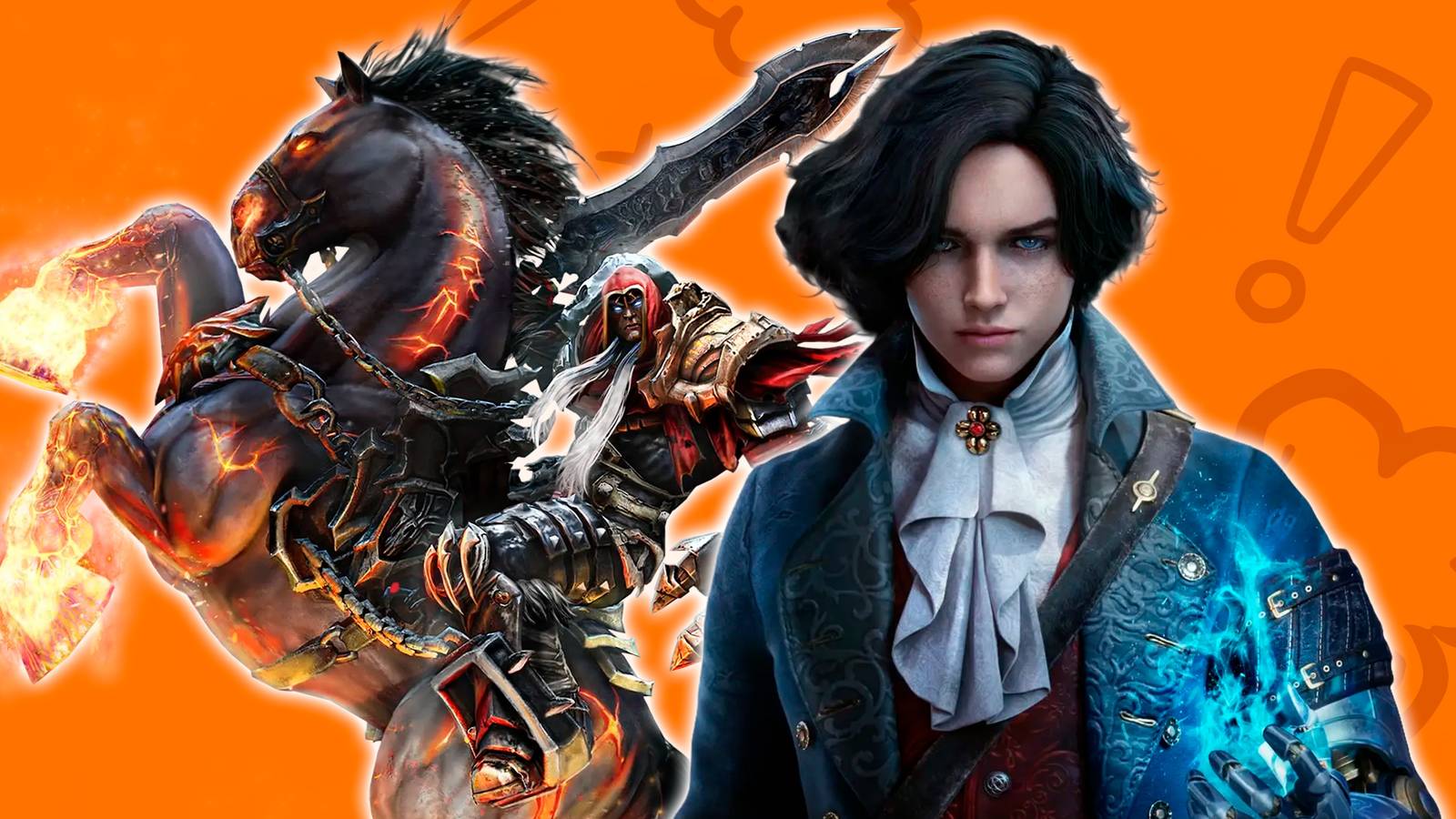 What I Learned After a Month of Only Playing AA Games - Rantable