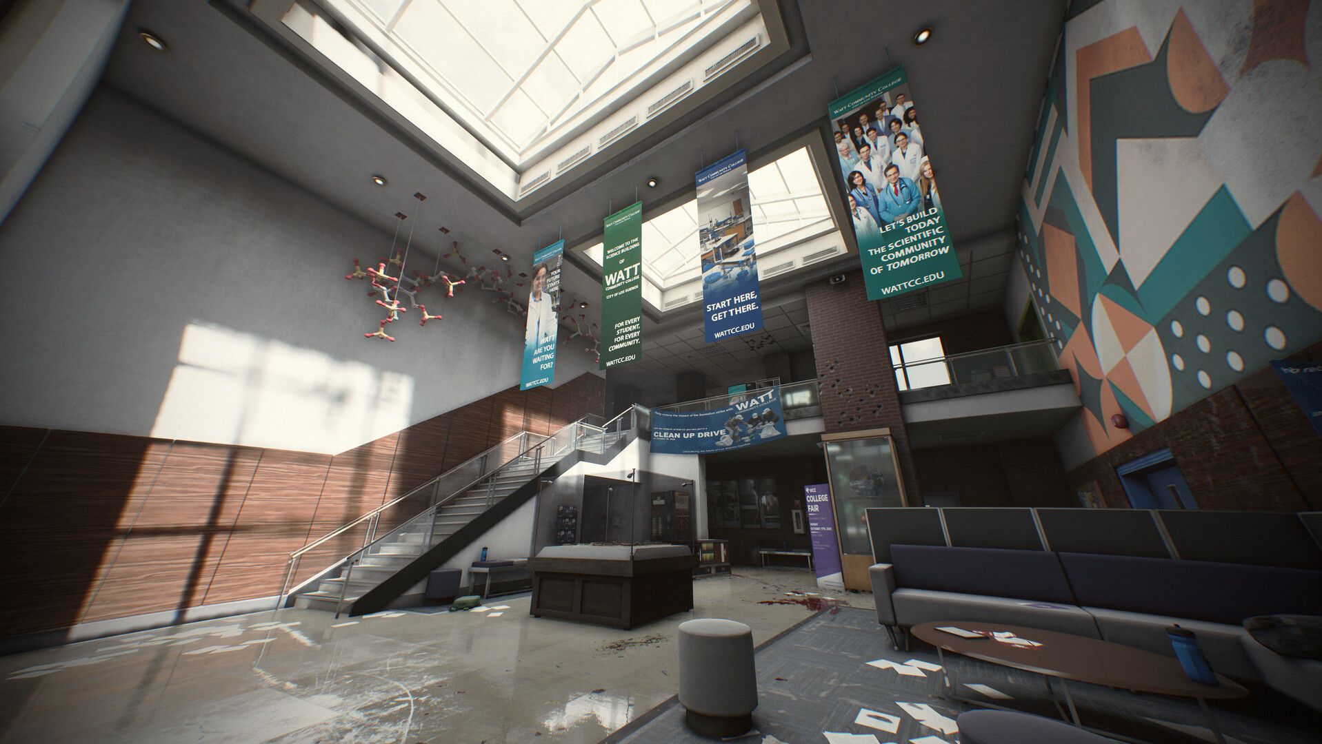 When Does Ready or Not Release For Consoles?