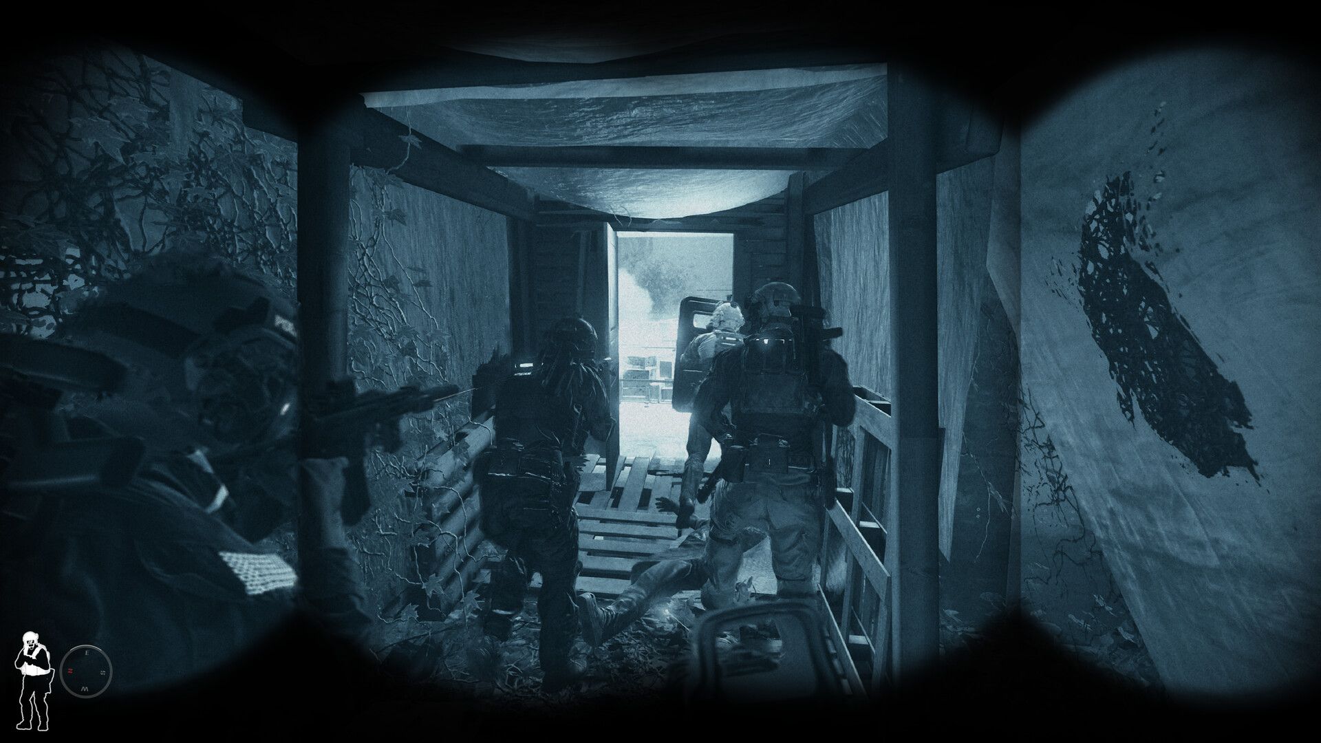 How To Move Faster In Ready Or Not