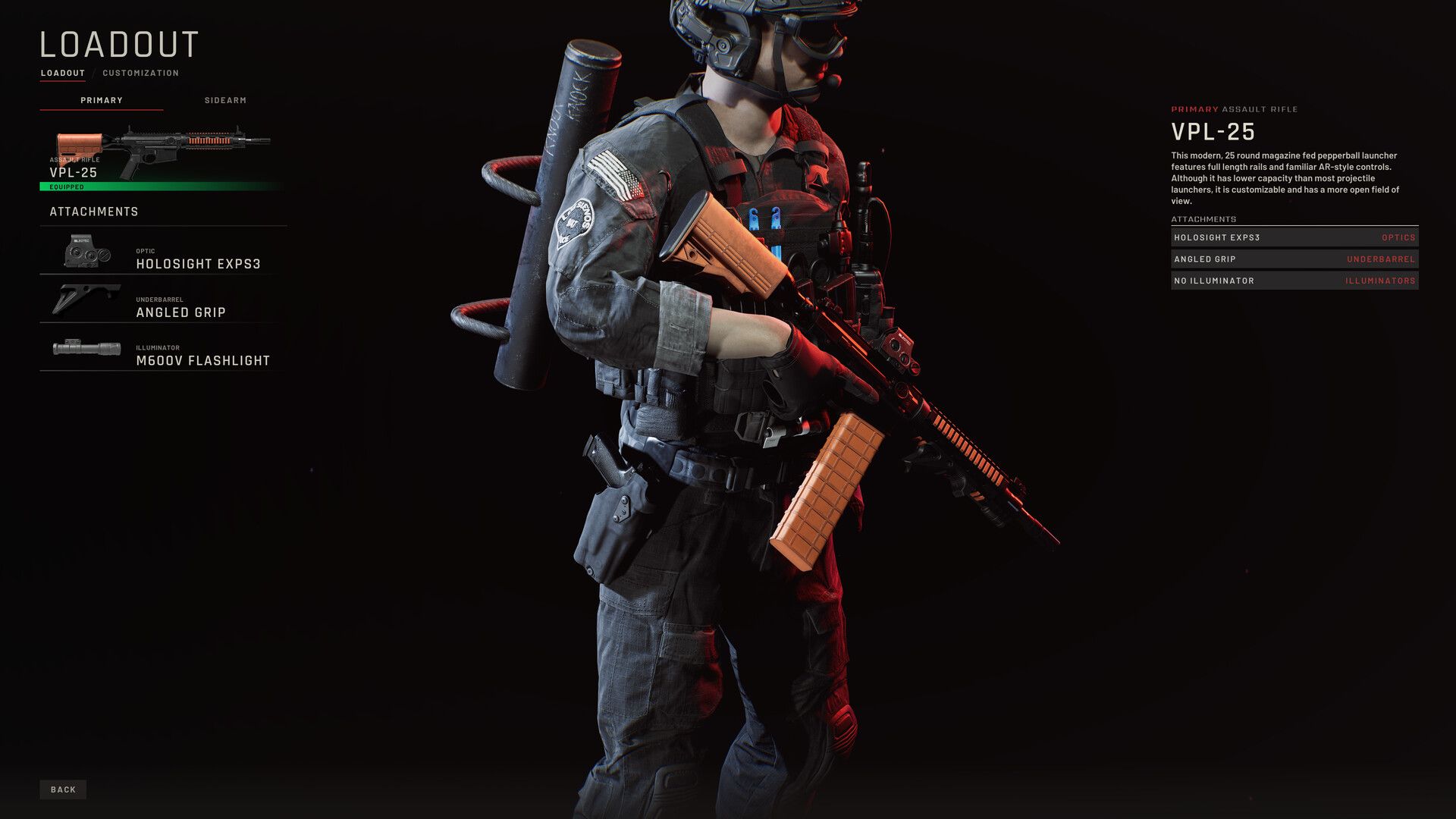 How to Use C2 in Ready or Not