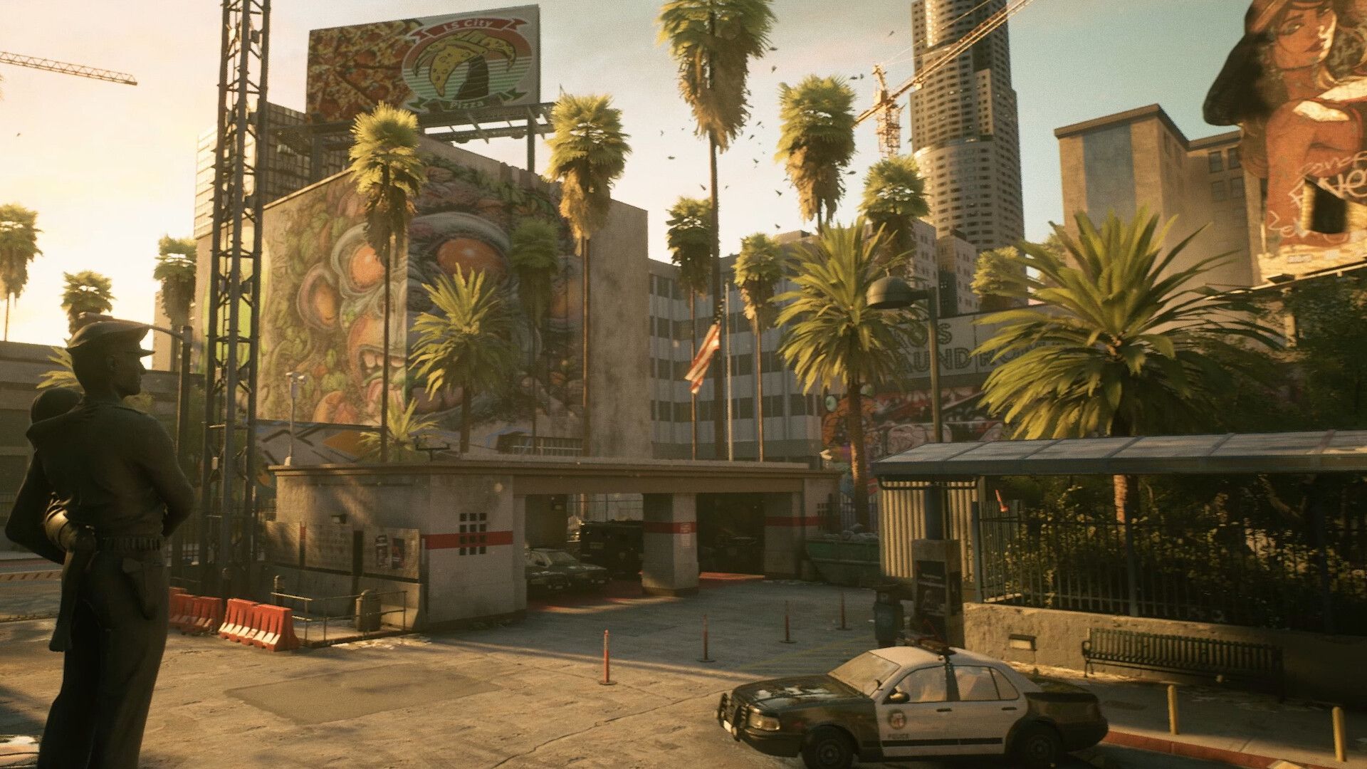 Ready or Not: Rust Belt Mission Guide