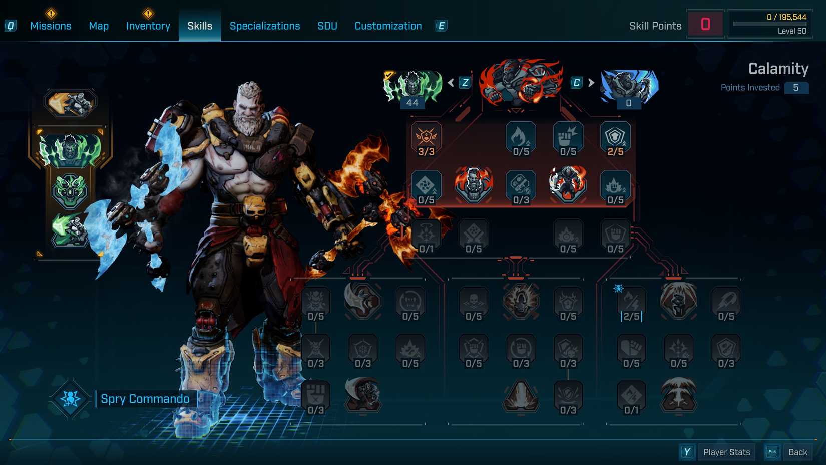 Broken Borderlands 4 Amon Build is Ridiculously Overpowered